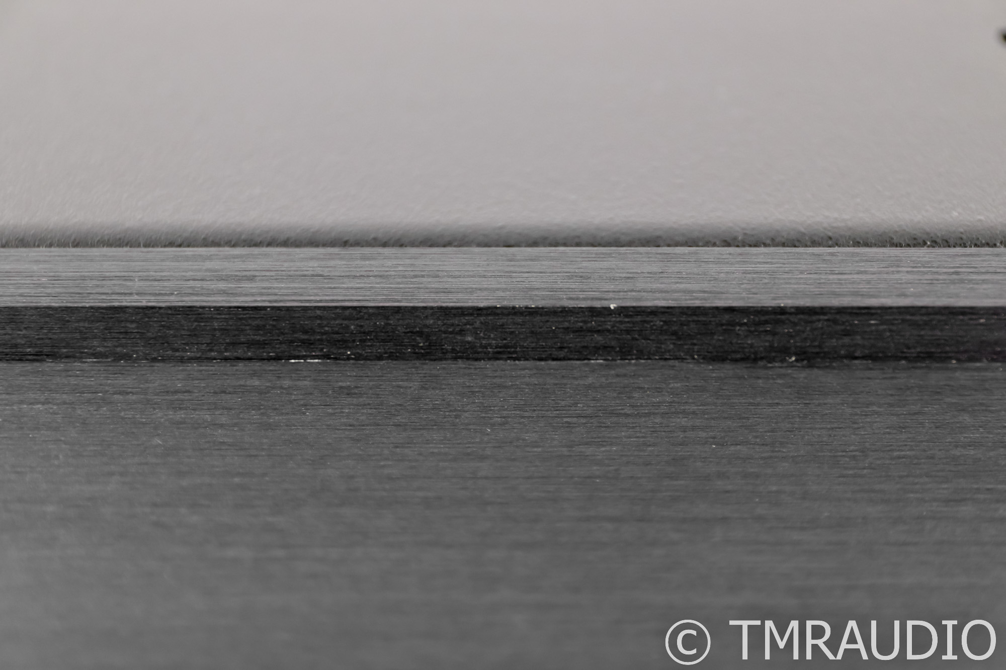 Pass Labs Aleph 30 Stereo Power Amplifier; Black - The Music Room