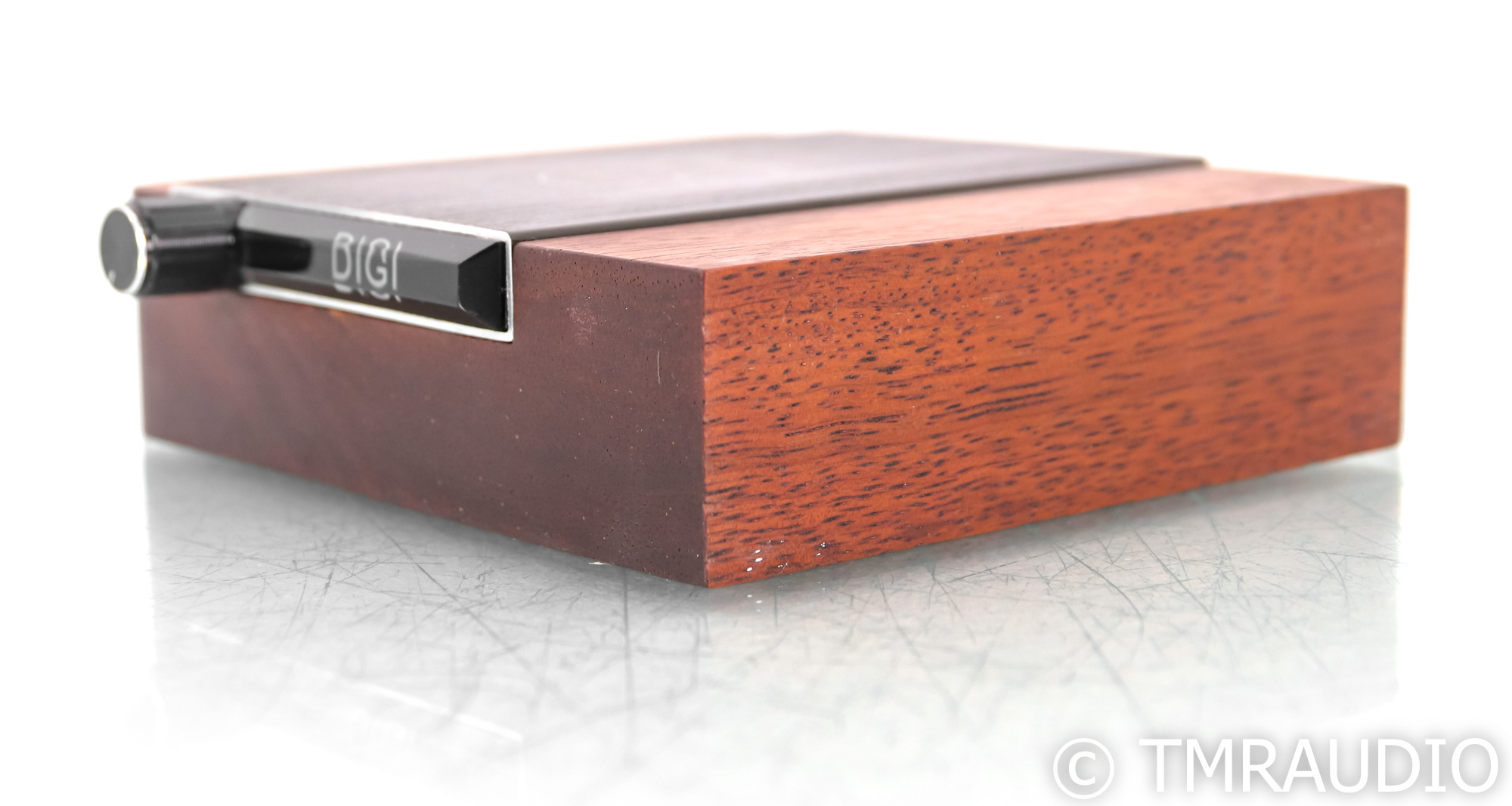 Eryk S Concept DIGI Stereo Integrated Amplifier - The Music Room