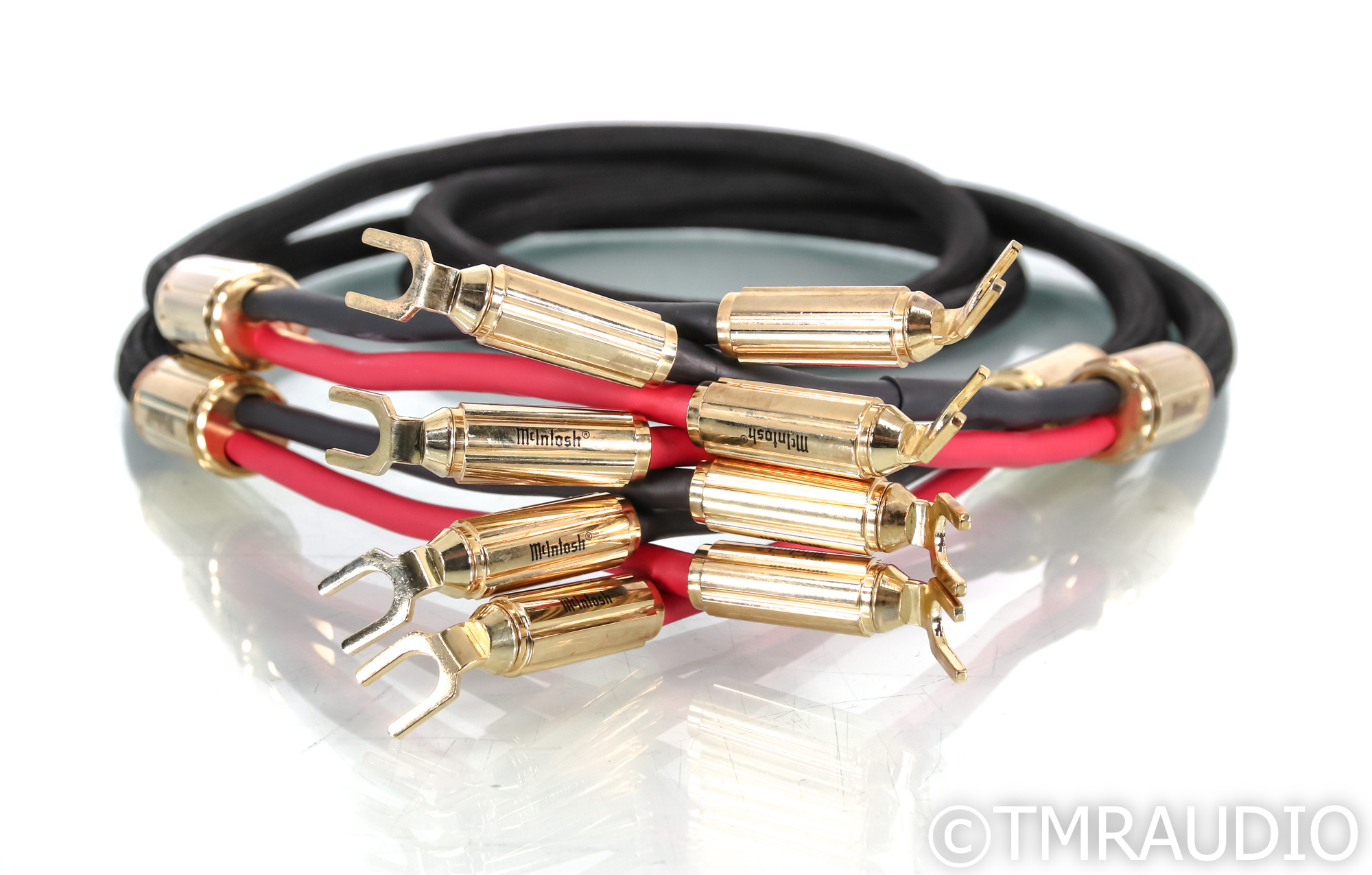 McIntosh CS2M Speaker Cables