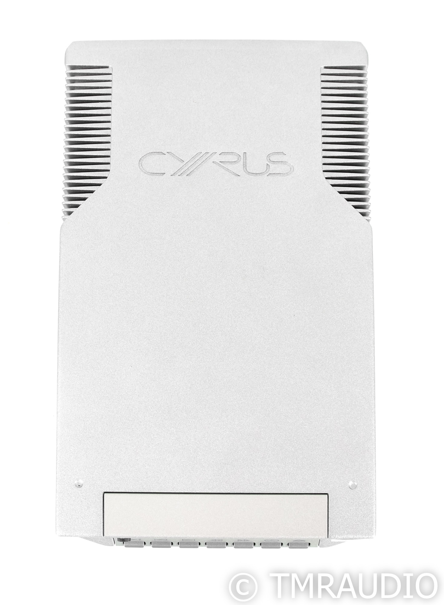 Cyrus CD-Xt Signature CD Transport; CDXt; Quartz - The Music Room