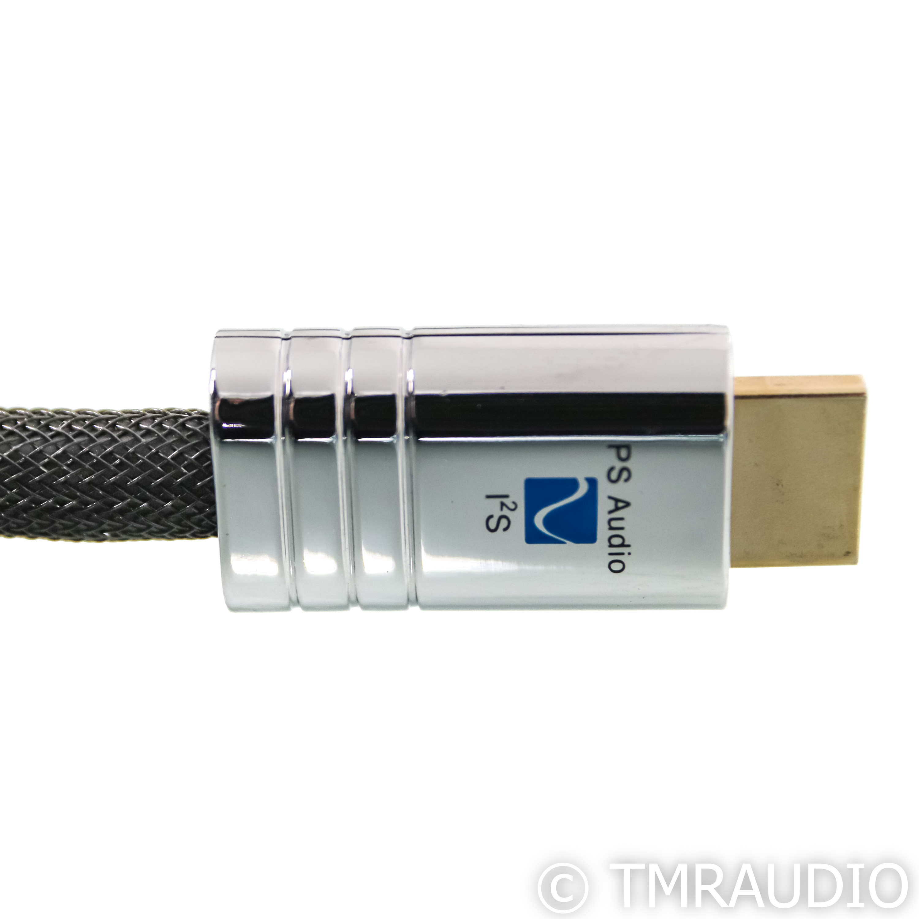PS Audio I2S HDMI Cable; 1m Digital Interconnect - The Music Room