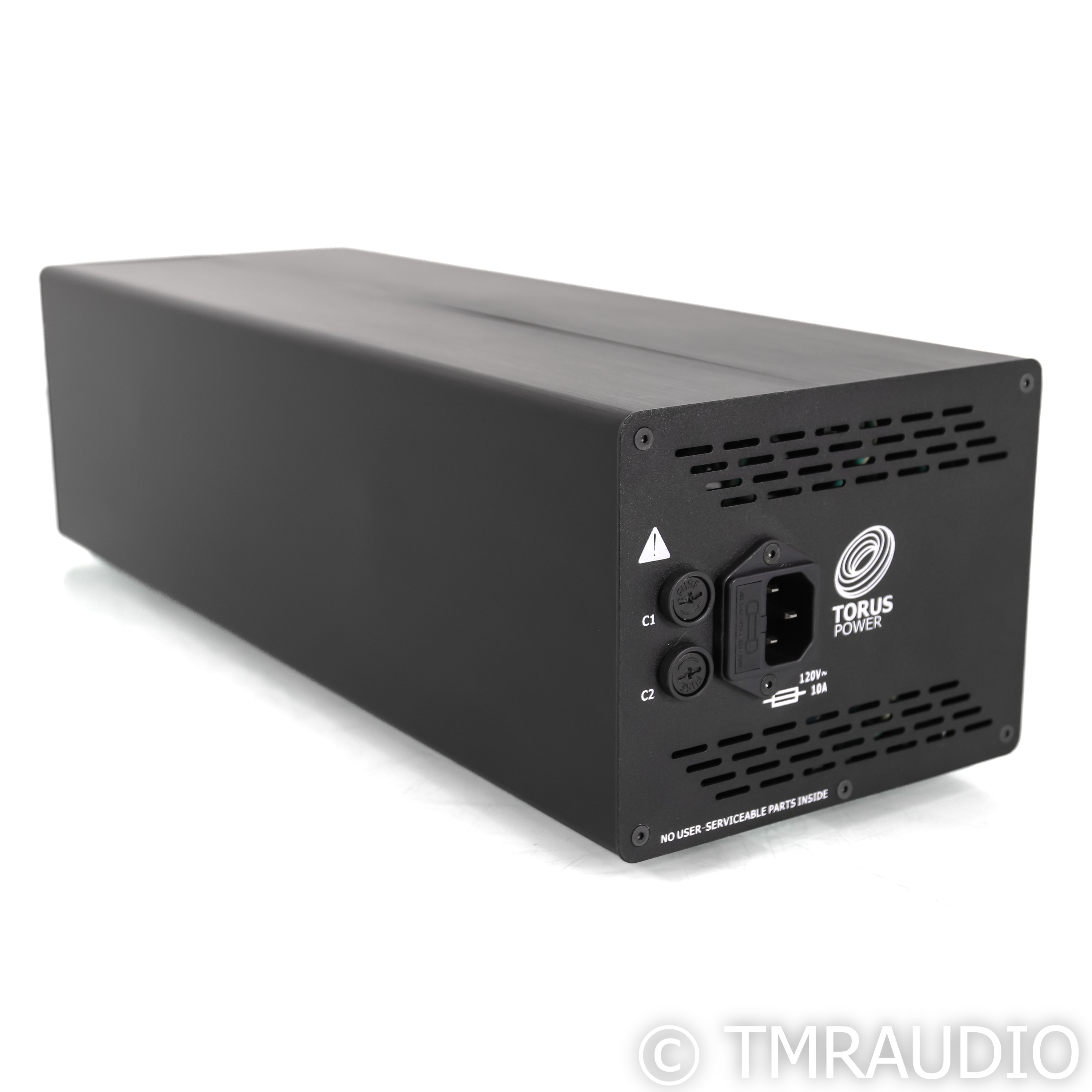 Torus Power PB10 PowerBlock; Black - The Music Room
