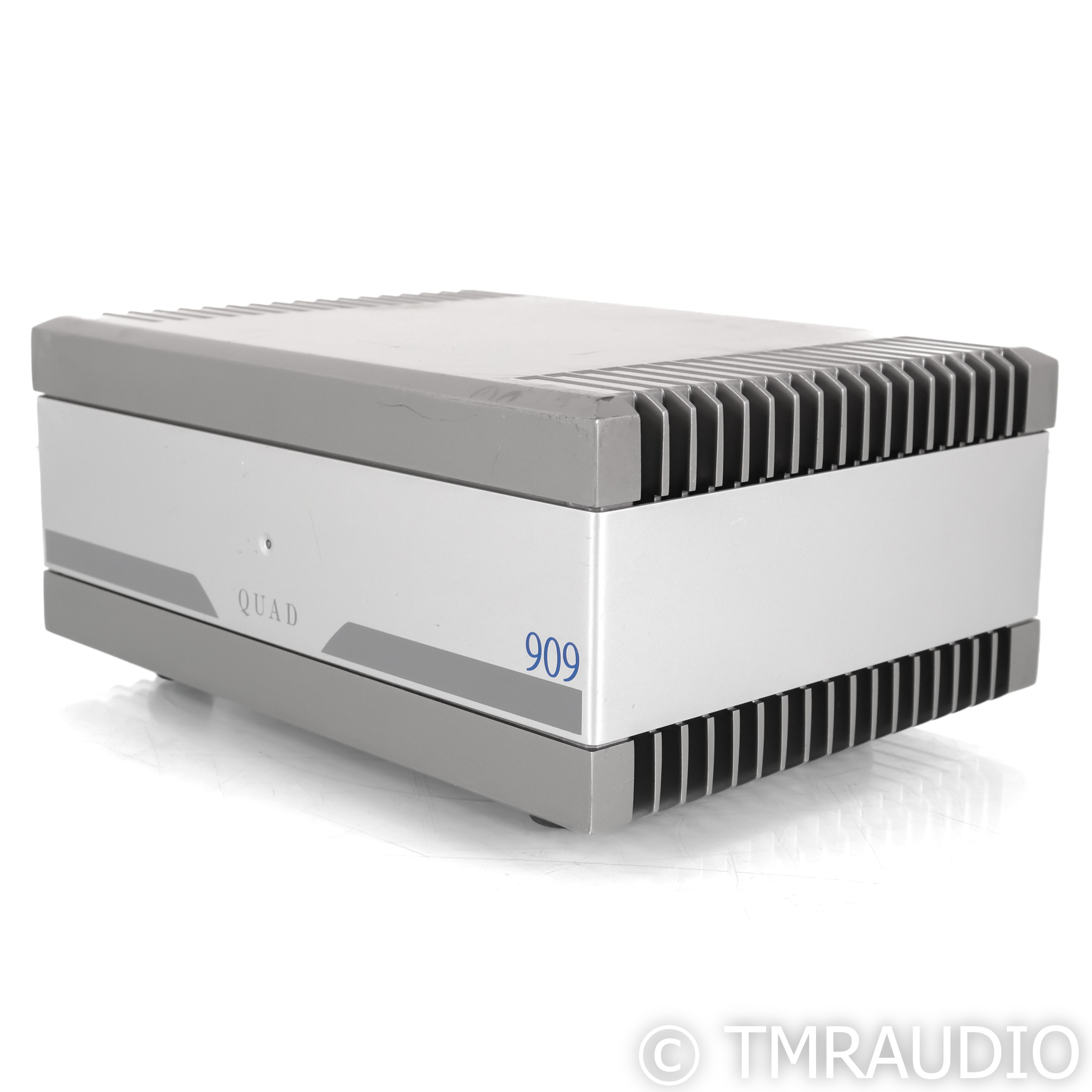 Quad 909 Stereo Power Amplifier