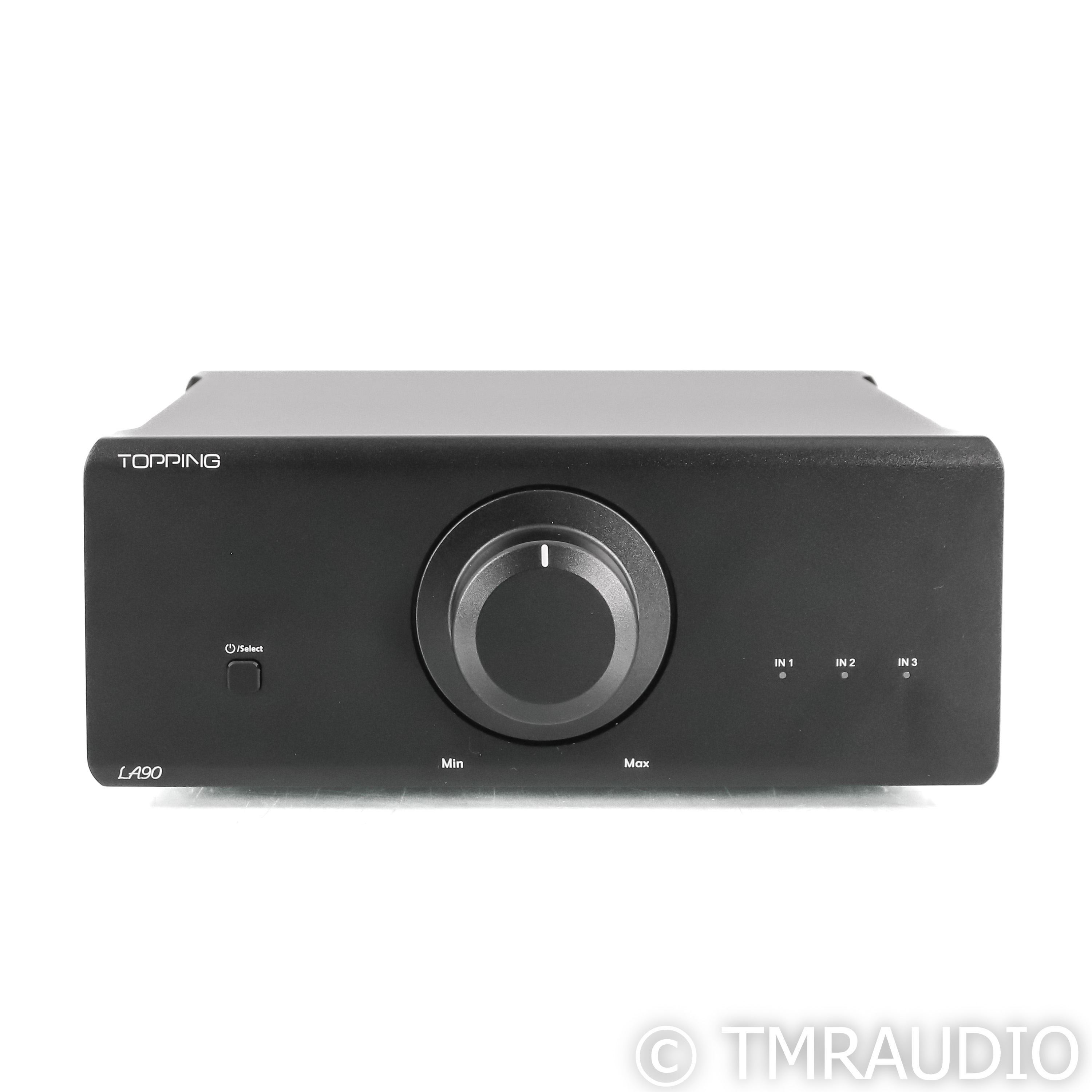 Topping LA90 Mono / Stereo Power Amplifier - The Music Room