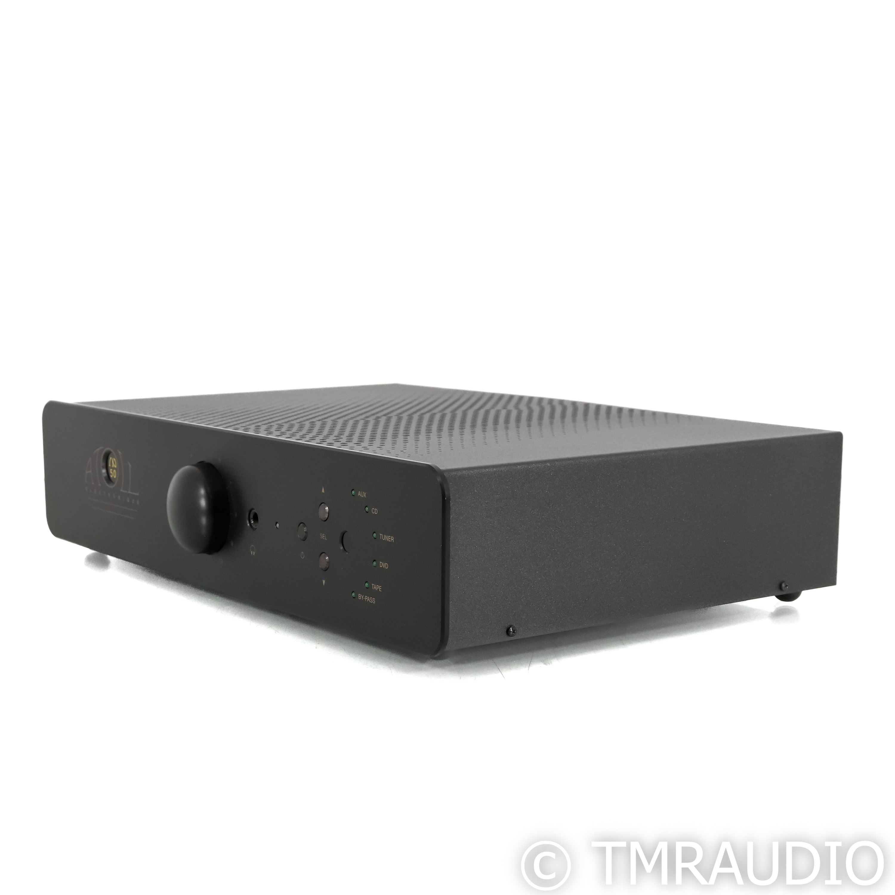 Atoll Electronique IN50 Stereo Integrated Amplifier - The Music Room