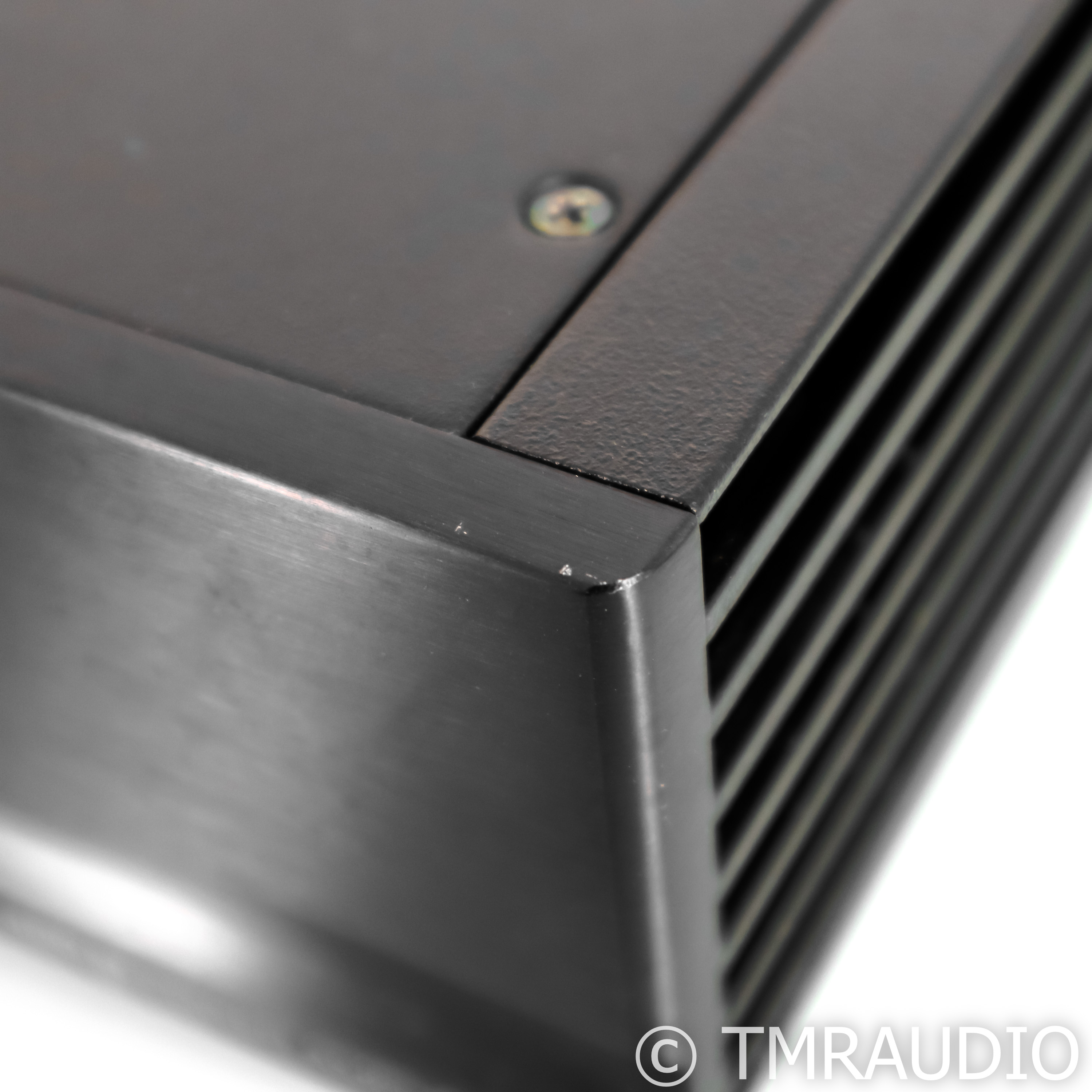 Simaudio Moon 400M Mono Power Amplifier; 400-M Pair - The Music Room