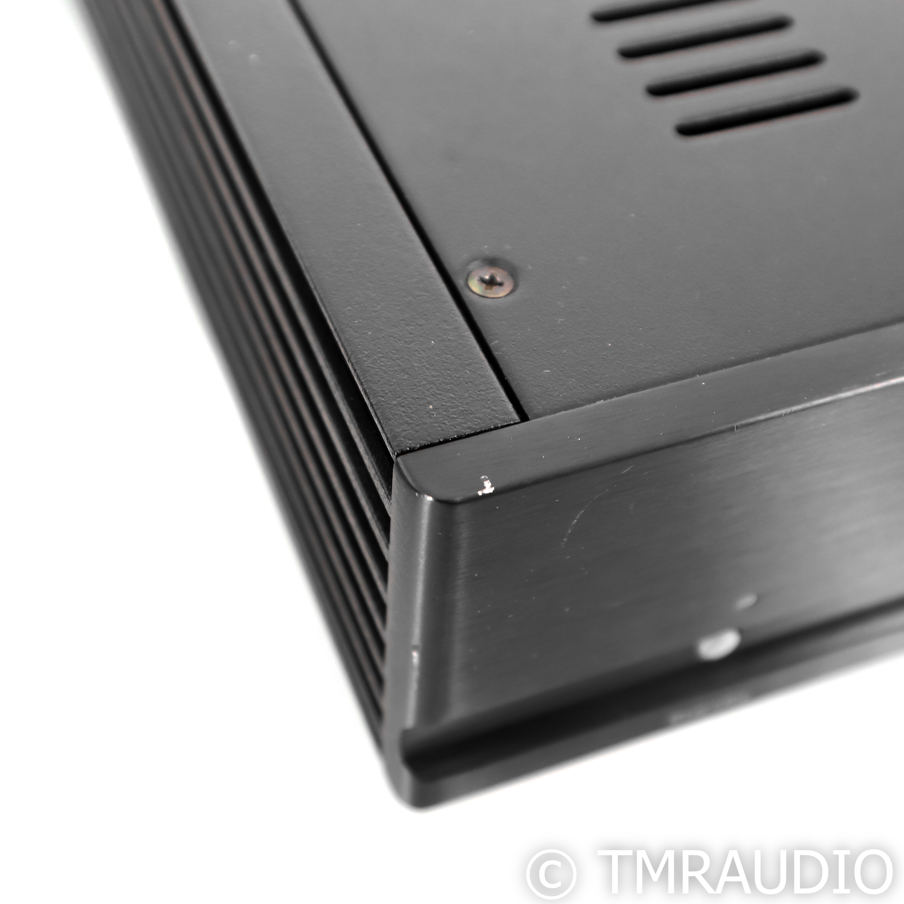 Simaudio Moon 400M Mono Power Amplifier; 400-M Pair - The Music Room