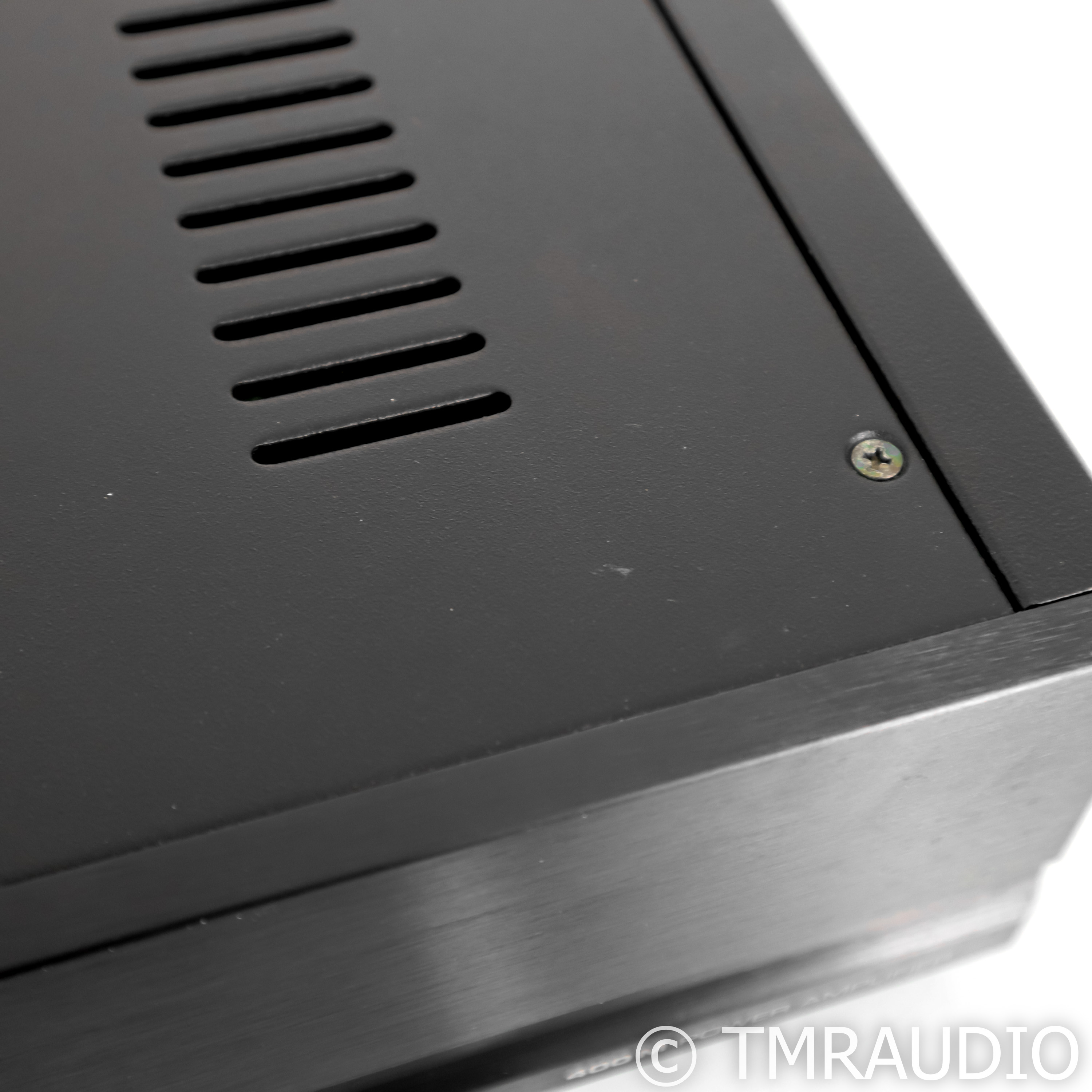 Simaudio Moon 400M Mono Power Amplifier; 400-M Pair - The Music Room