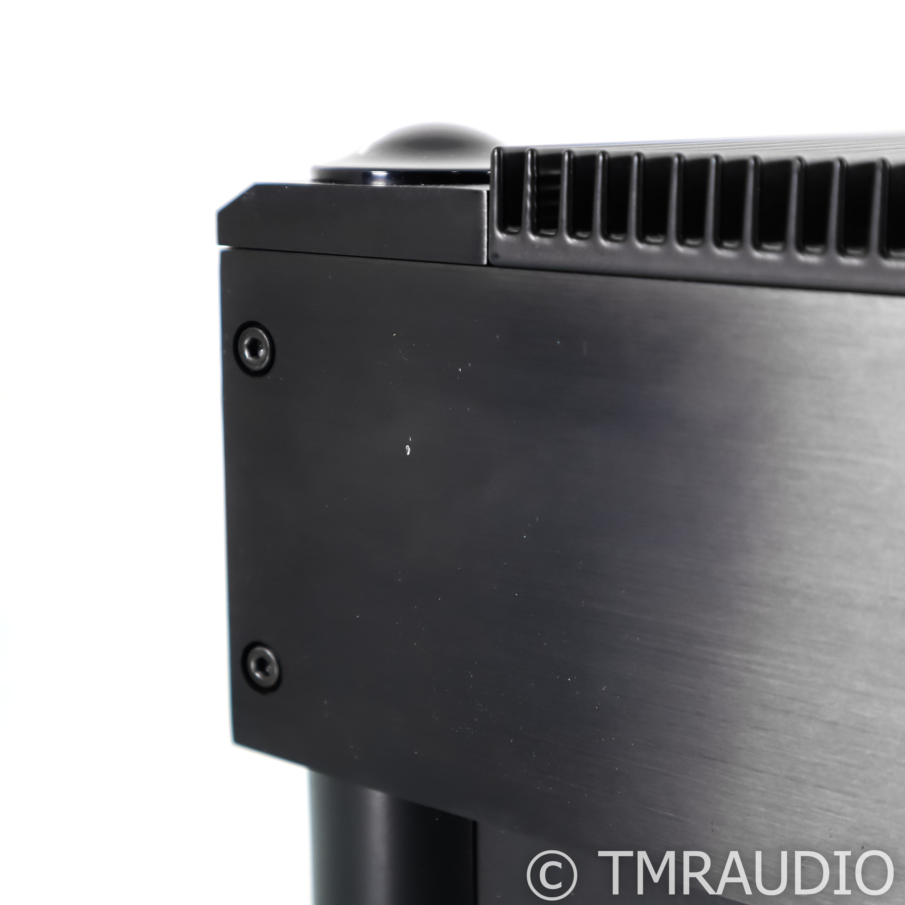 MBL 7008 Stereo Integrated Amplifier - The Music Room