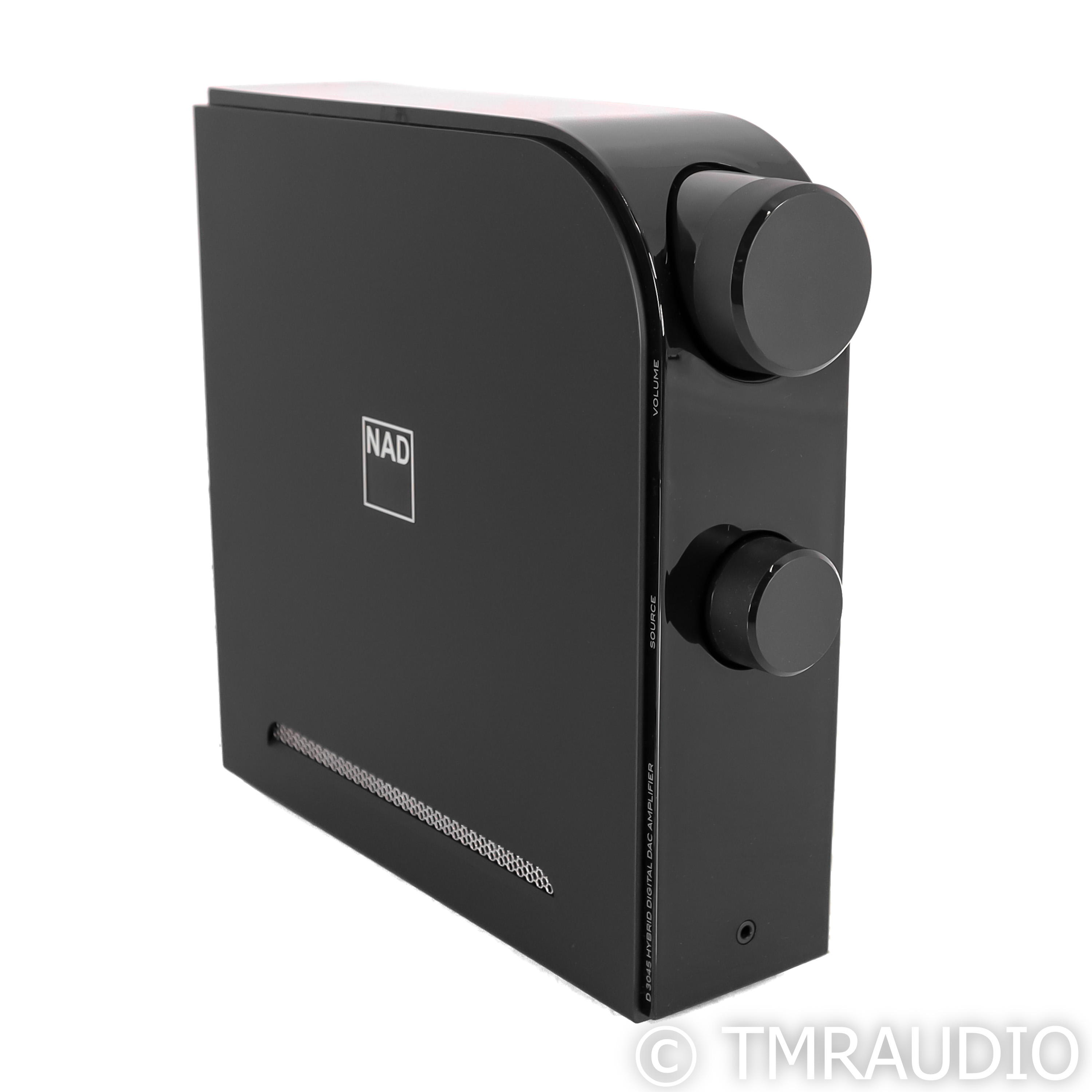 NAD D 3045 Stereo Integrated Amplifier