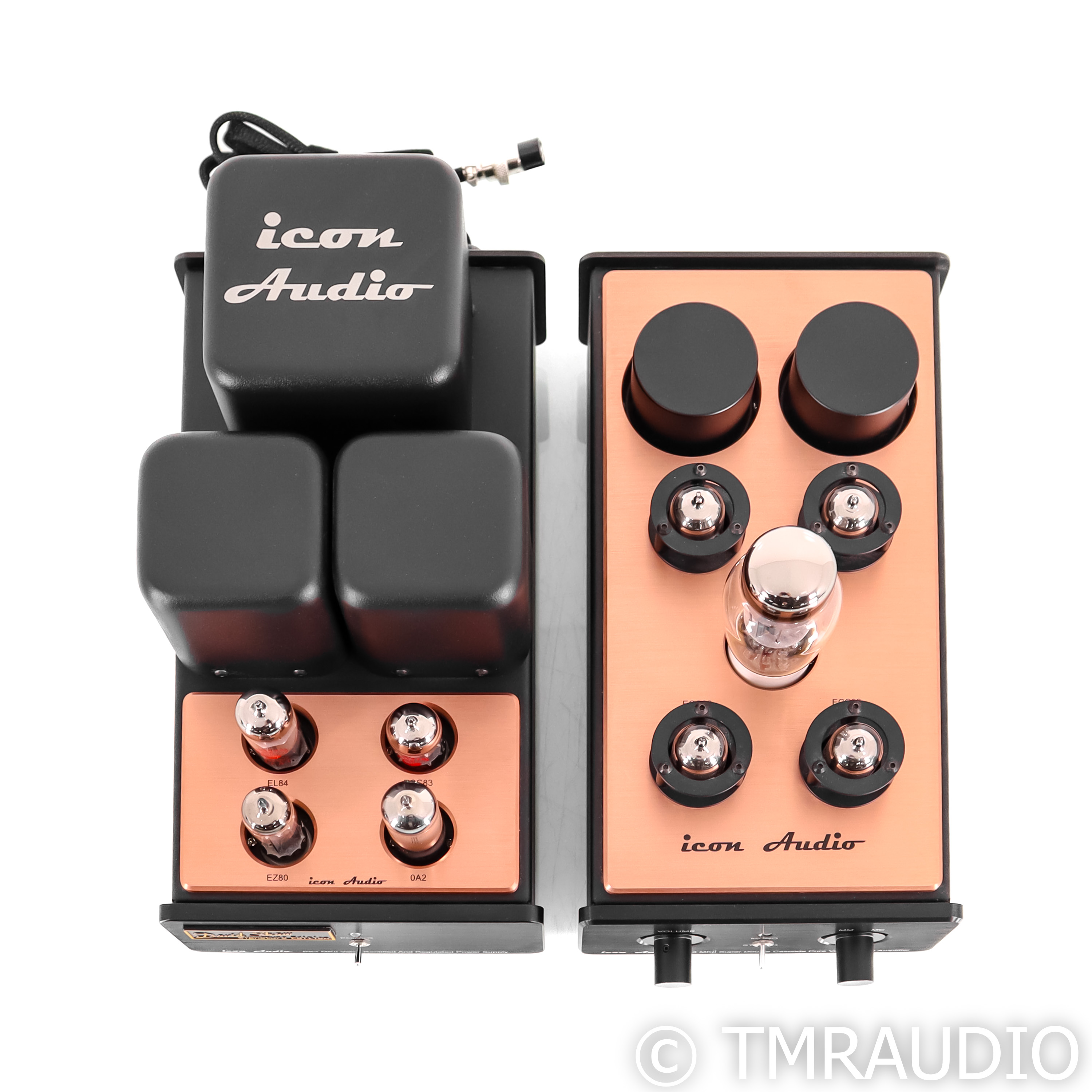Icon Audio Phono