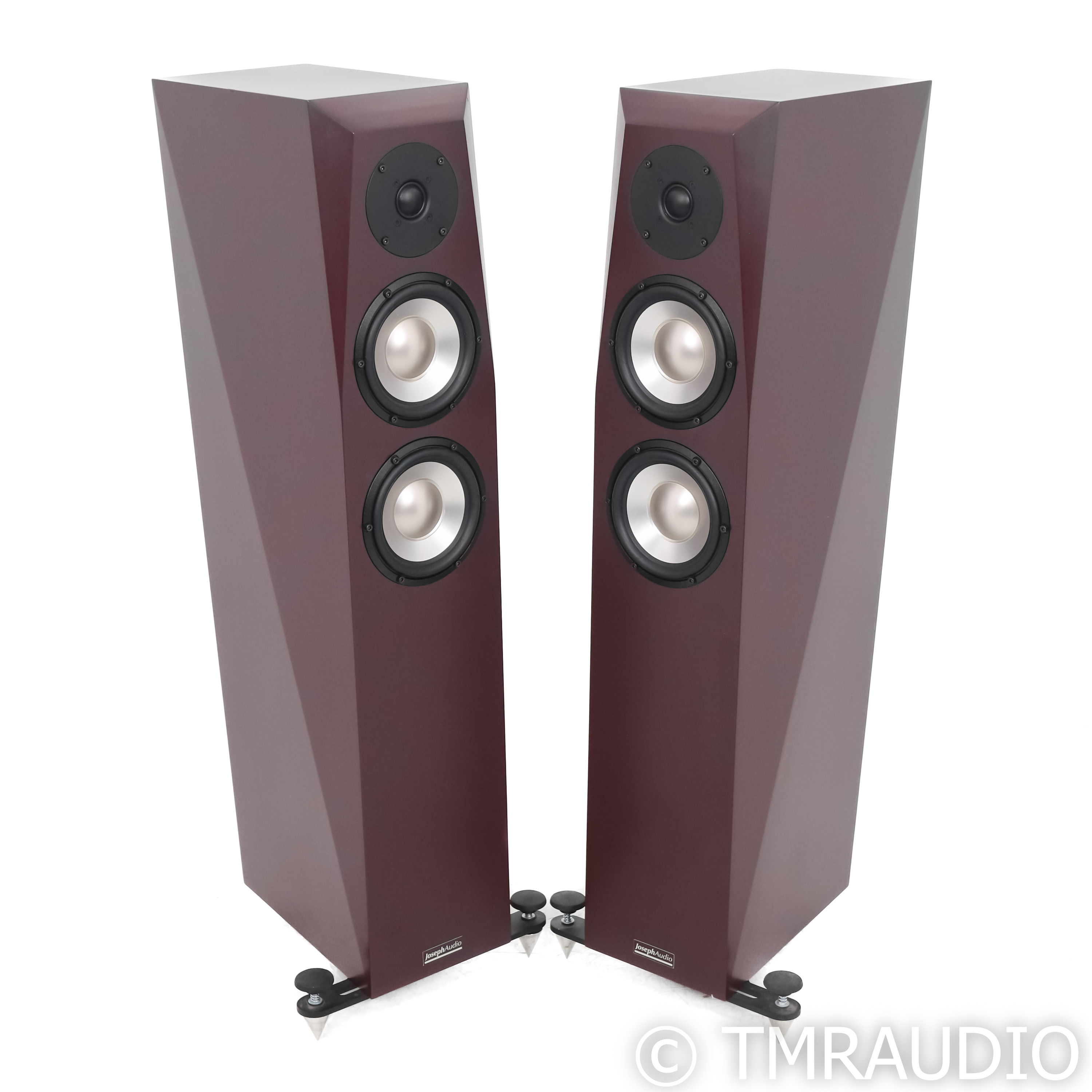 Joseph Audio Profile Floorstanding Speakers