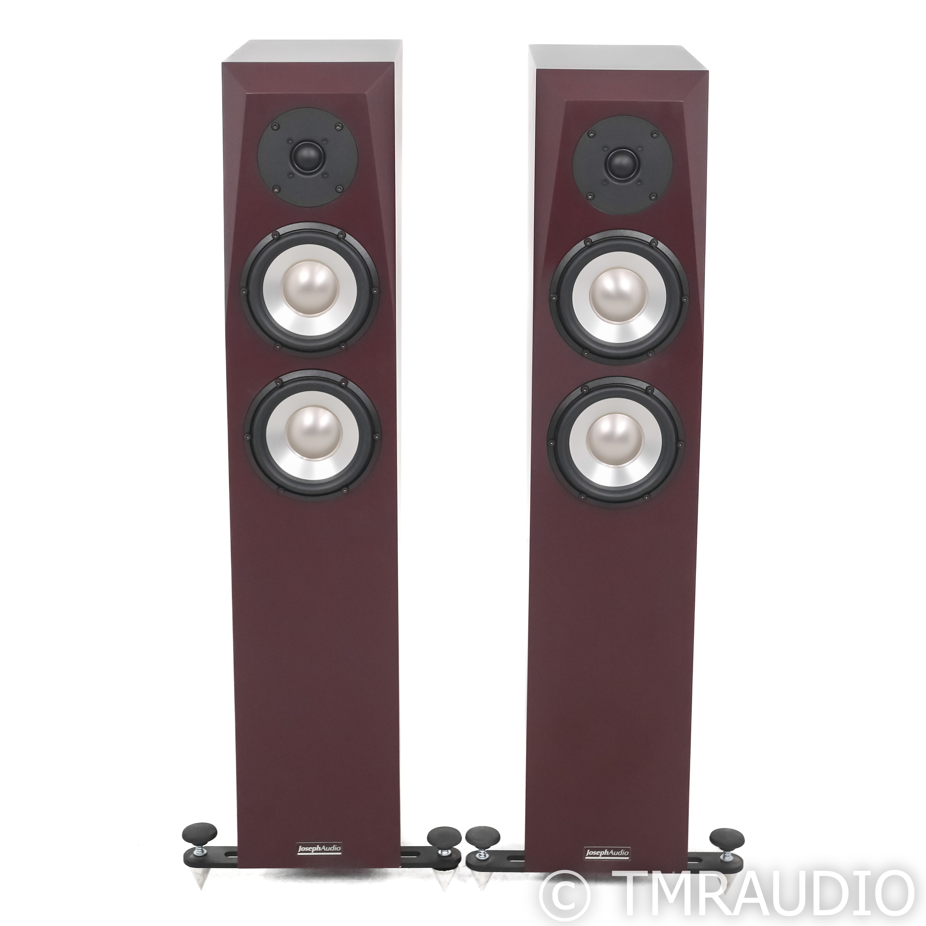 Joseph Audio Profile Floorstanding Speakers