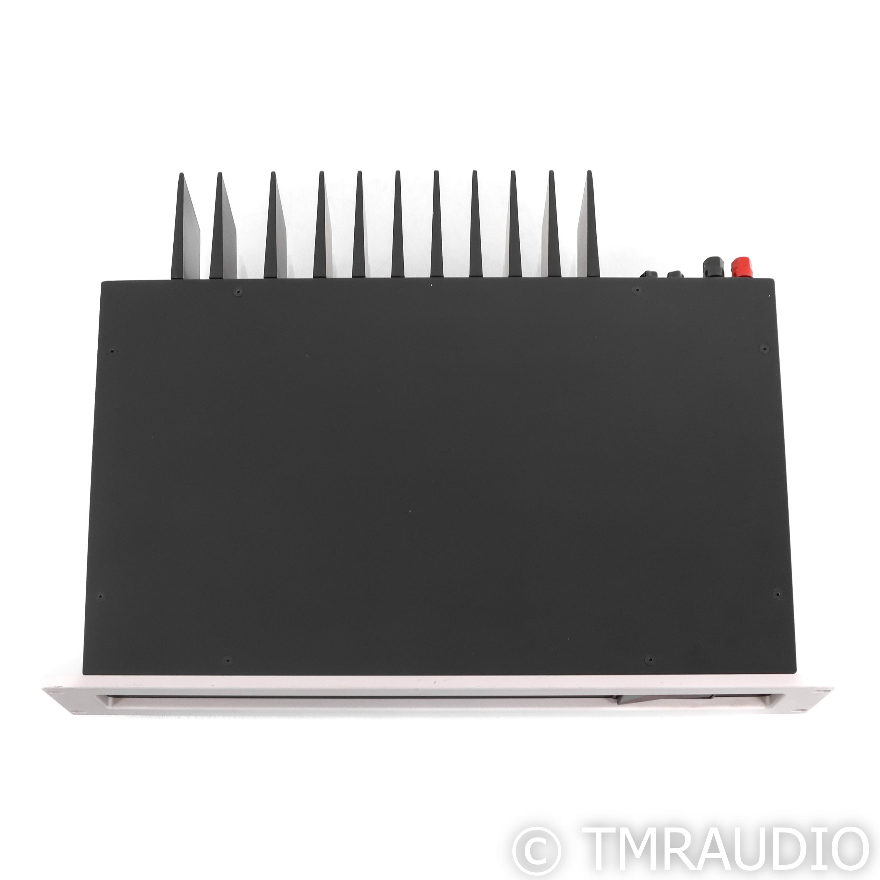 Spectral DMA-80 Stereo Power Amplifier - The Music Room