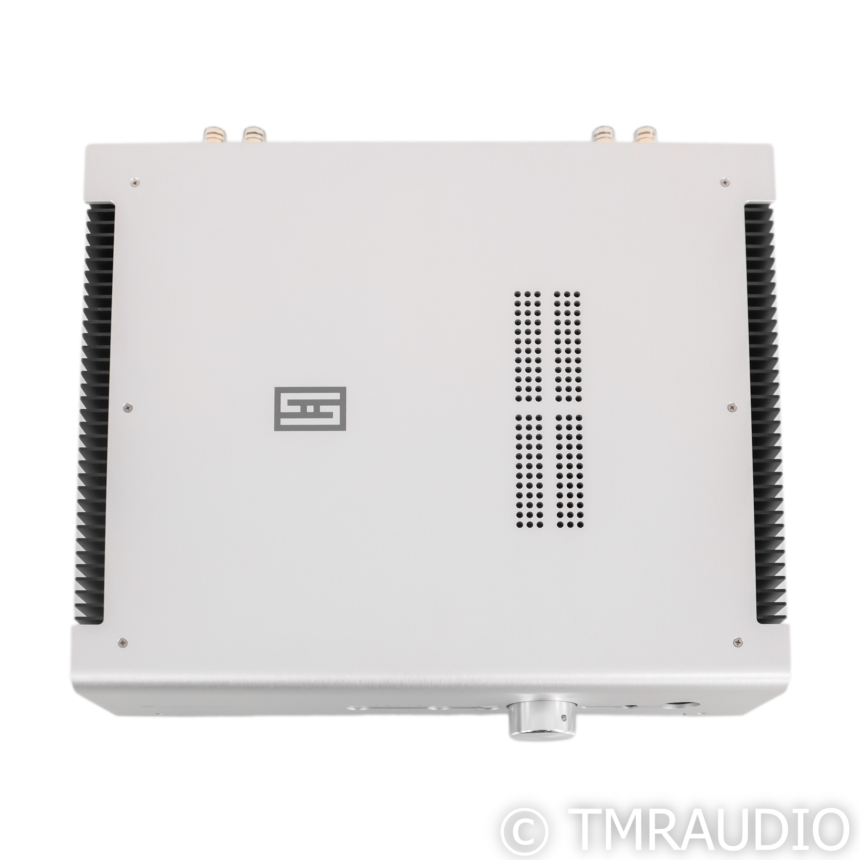 Schiit Audio Ragnarok 2 Stereo Integrated Amplifier; Fully Loaded (SOLD ...