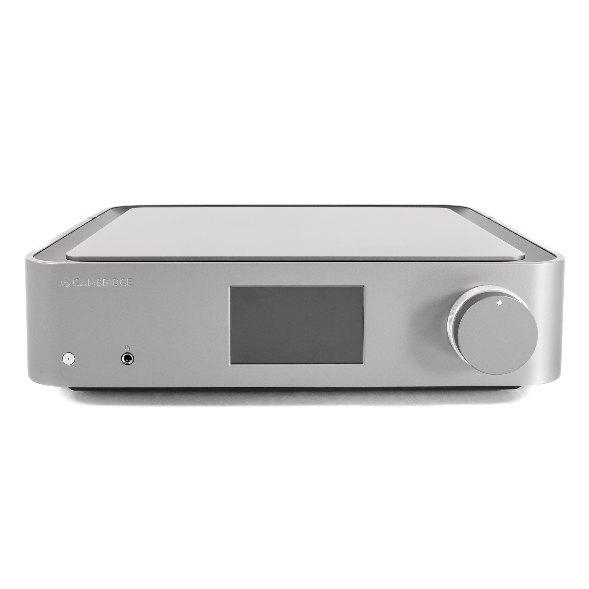 Cambridge Audio Edge NQ Wireless Streaming Preamplifier (SOLD) - The ...