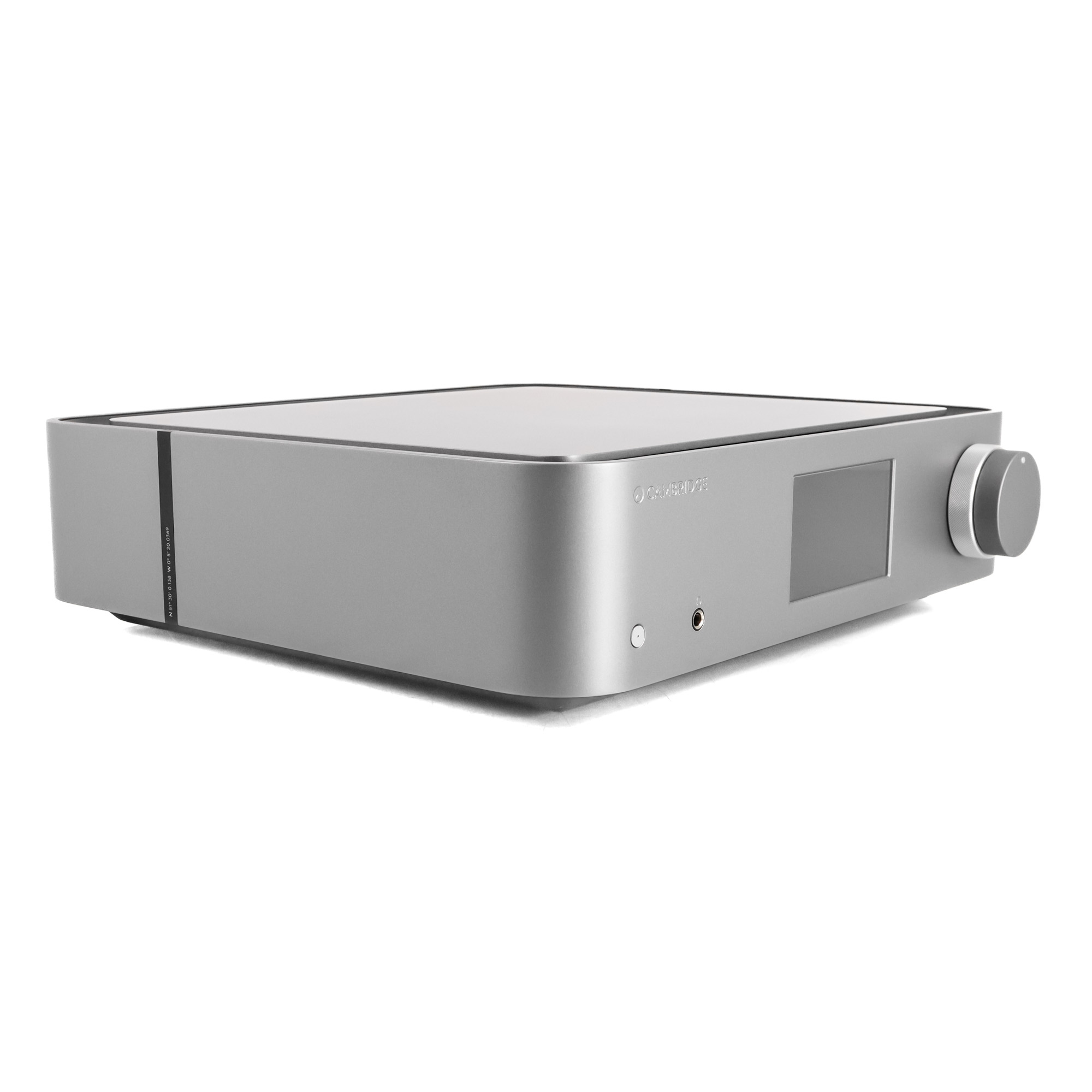 Cambridge Audio Edge NQ Wireless Streaming Preamplifier (SOLD) - The ...