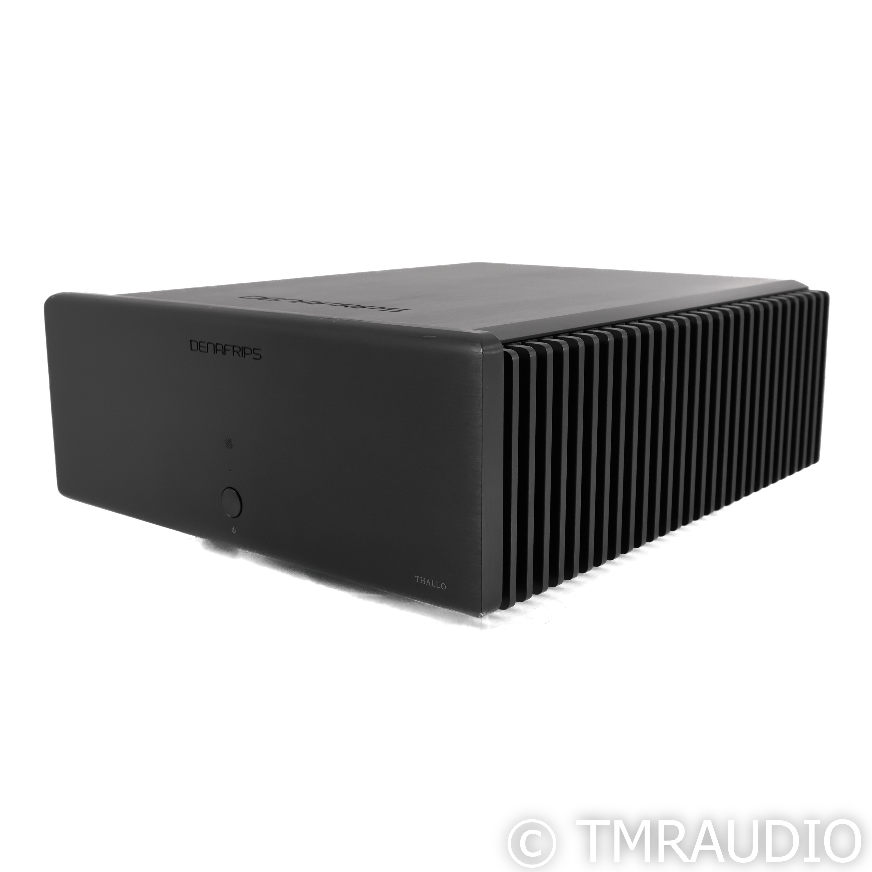 Denafrips Thallo Stereo Power Amplifier - The Music Room