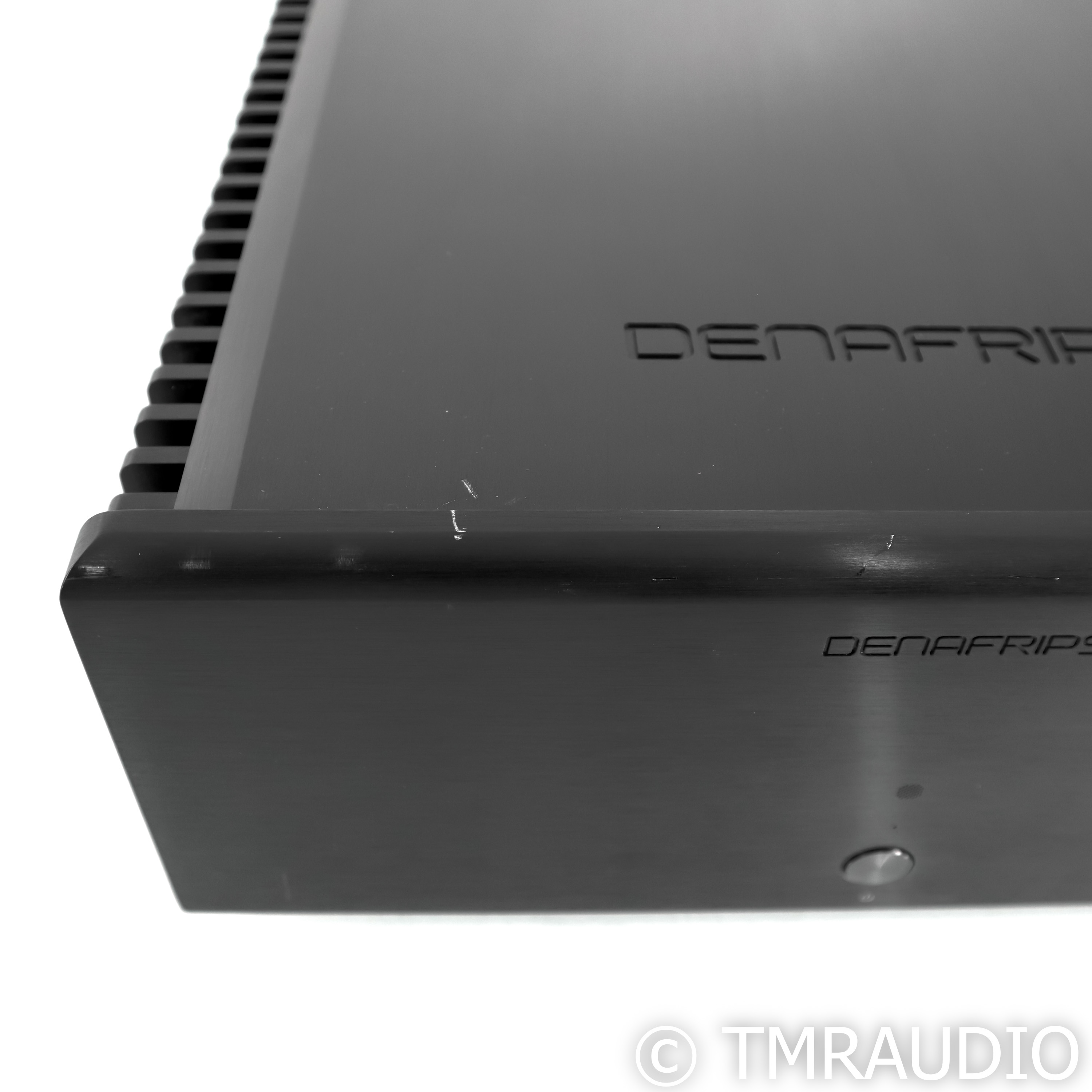 Denafrips Thallo Stereo Power Amplifier - The Music Room