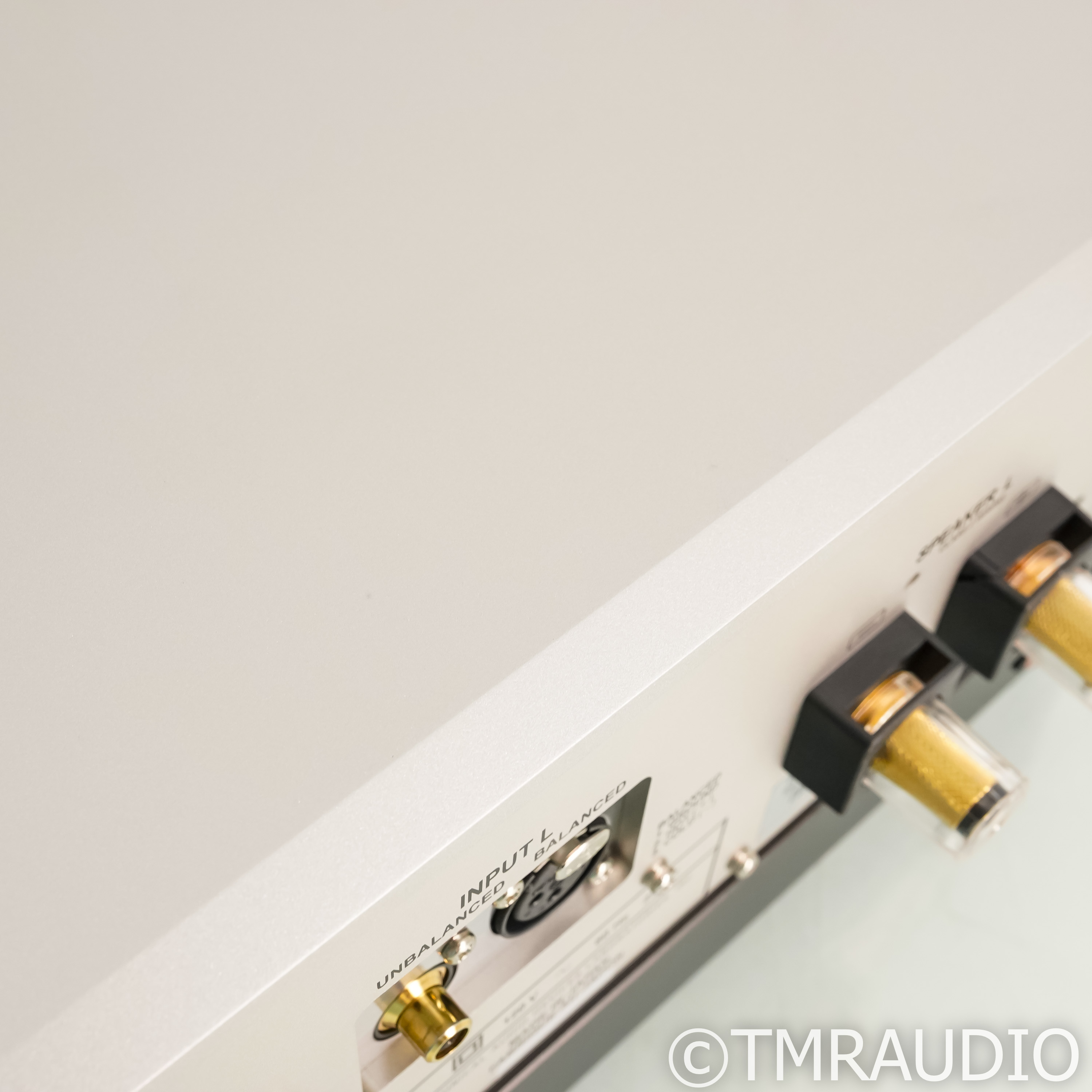 TAD M2500 Stereo Power Amplifier - The Music Room