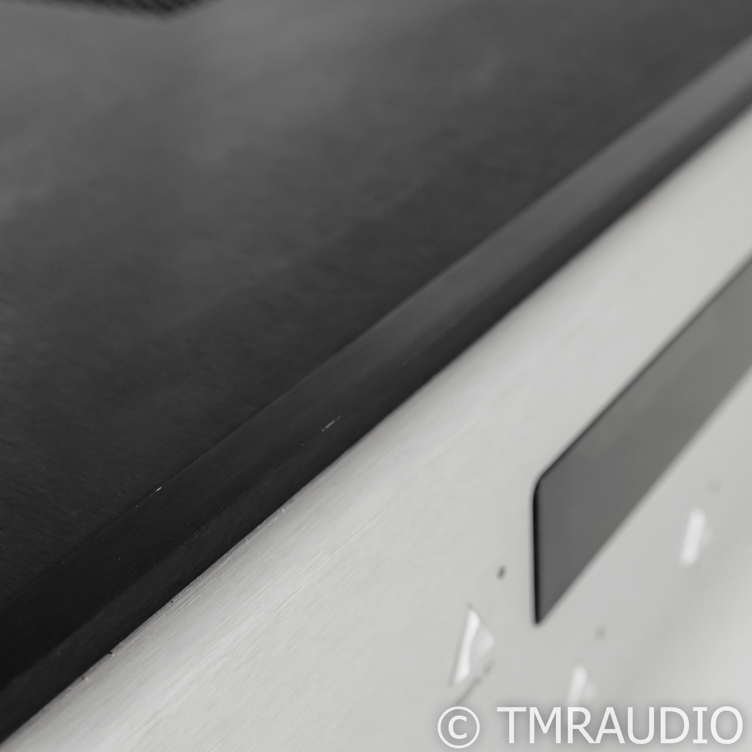 Aesthetix Rhea MM & MC Phono Preamplifier - The Music Room