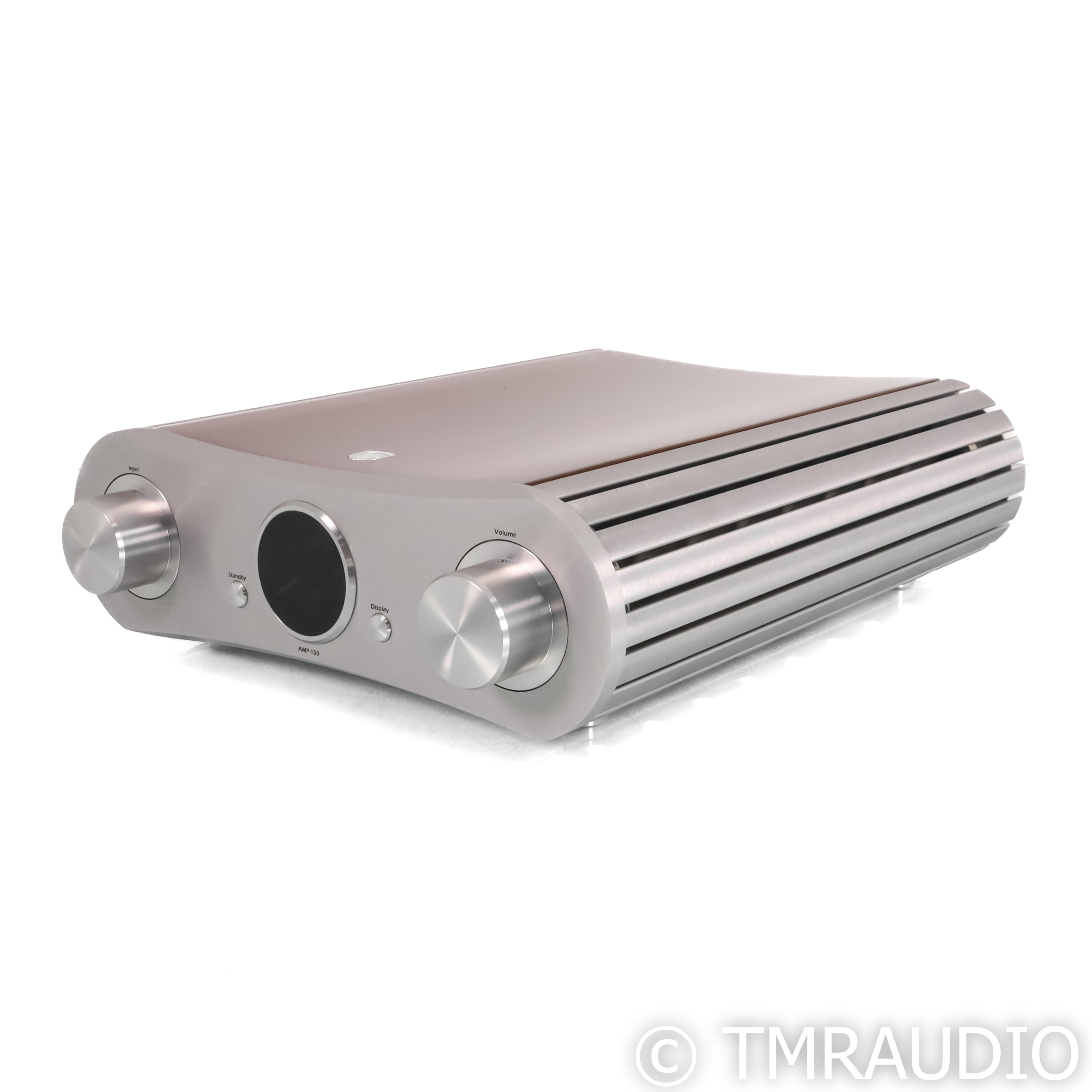Gato Audio AMP-150 AE Stereo Integrated Amplifier