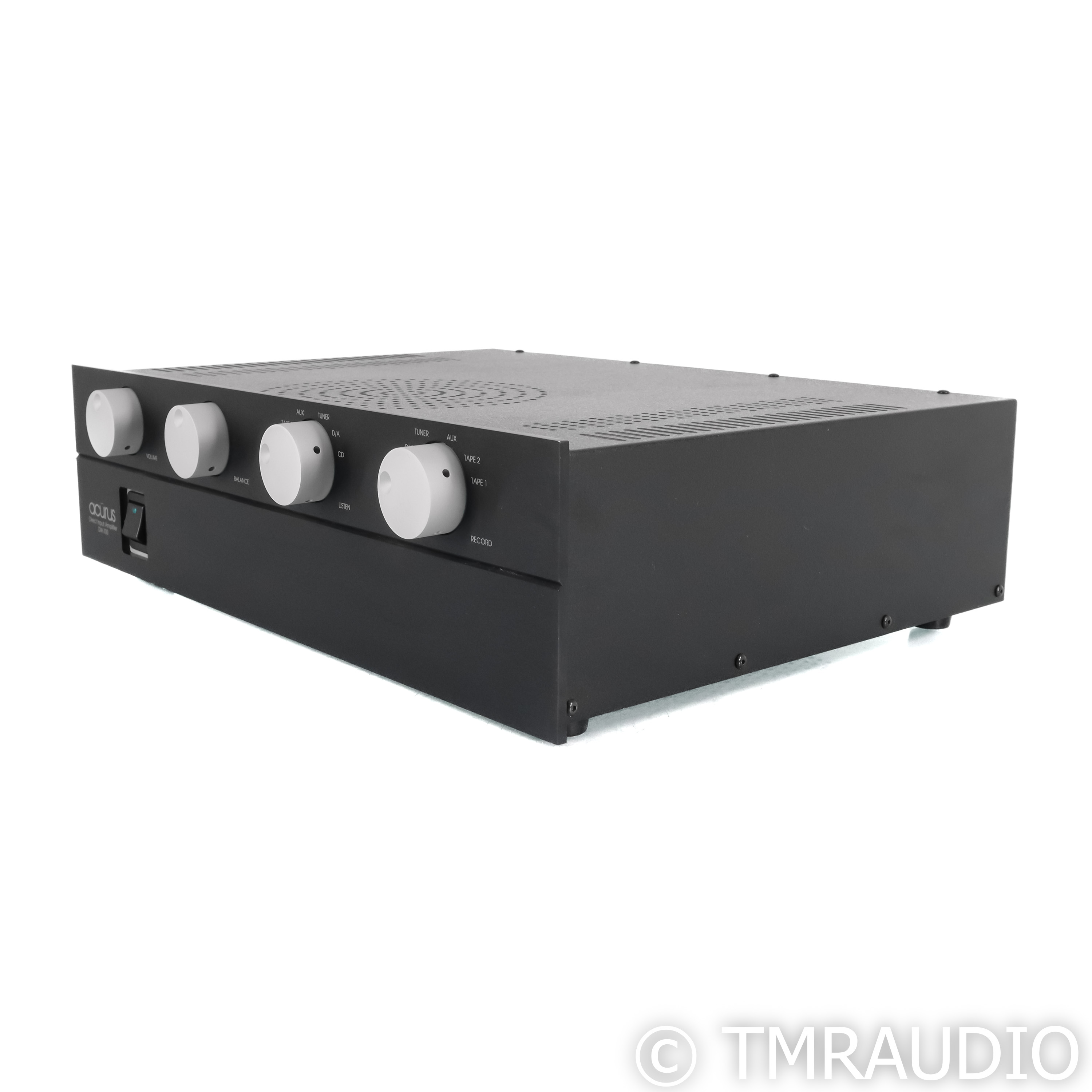 Acurus DIA-100 MKII Stereo Integrated Amplifier