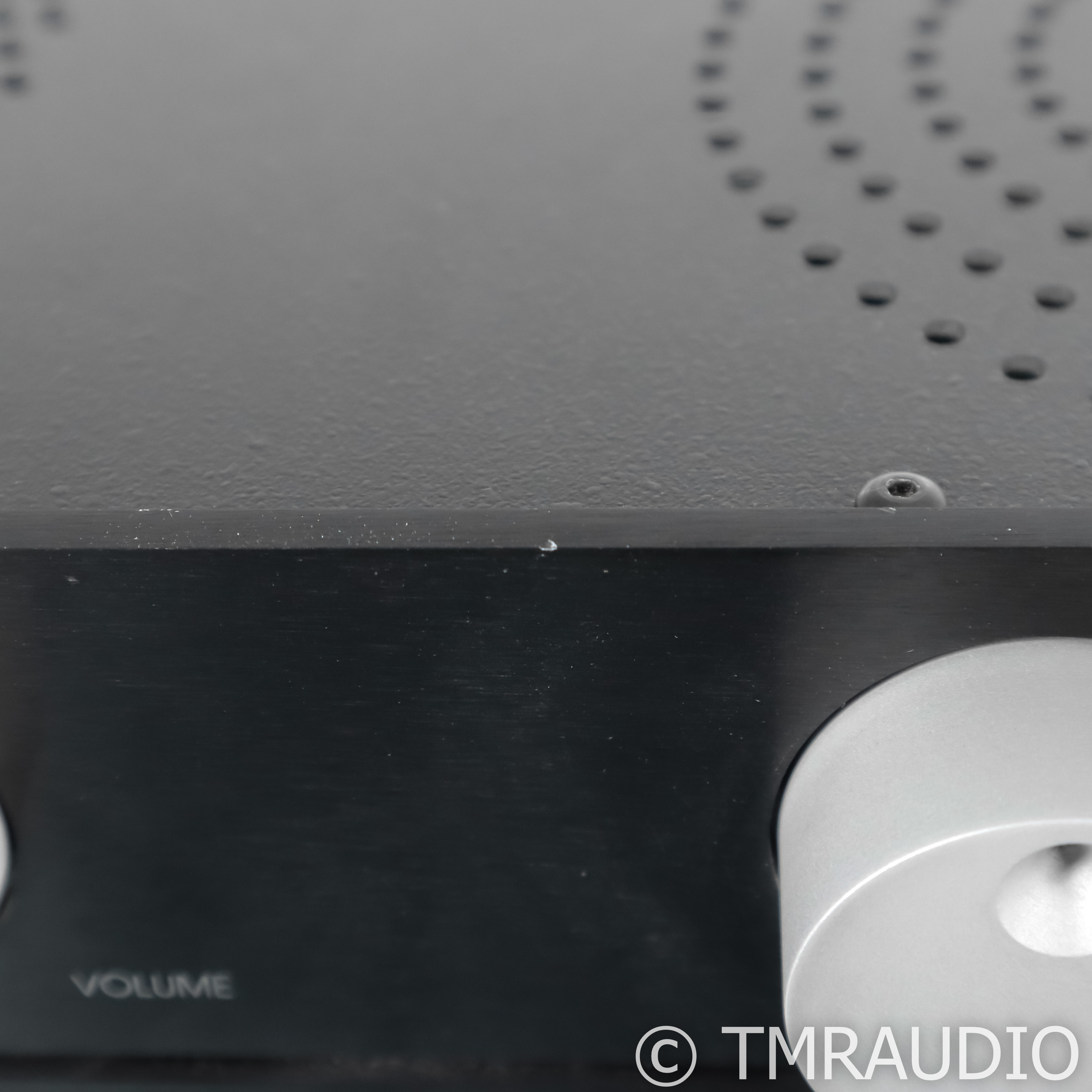 Acurus DIA-100 MKII Stereo Integrated Amplifier