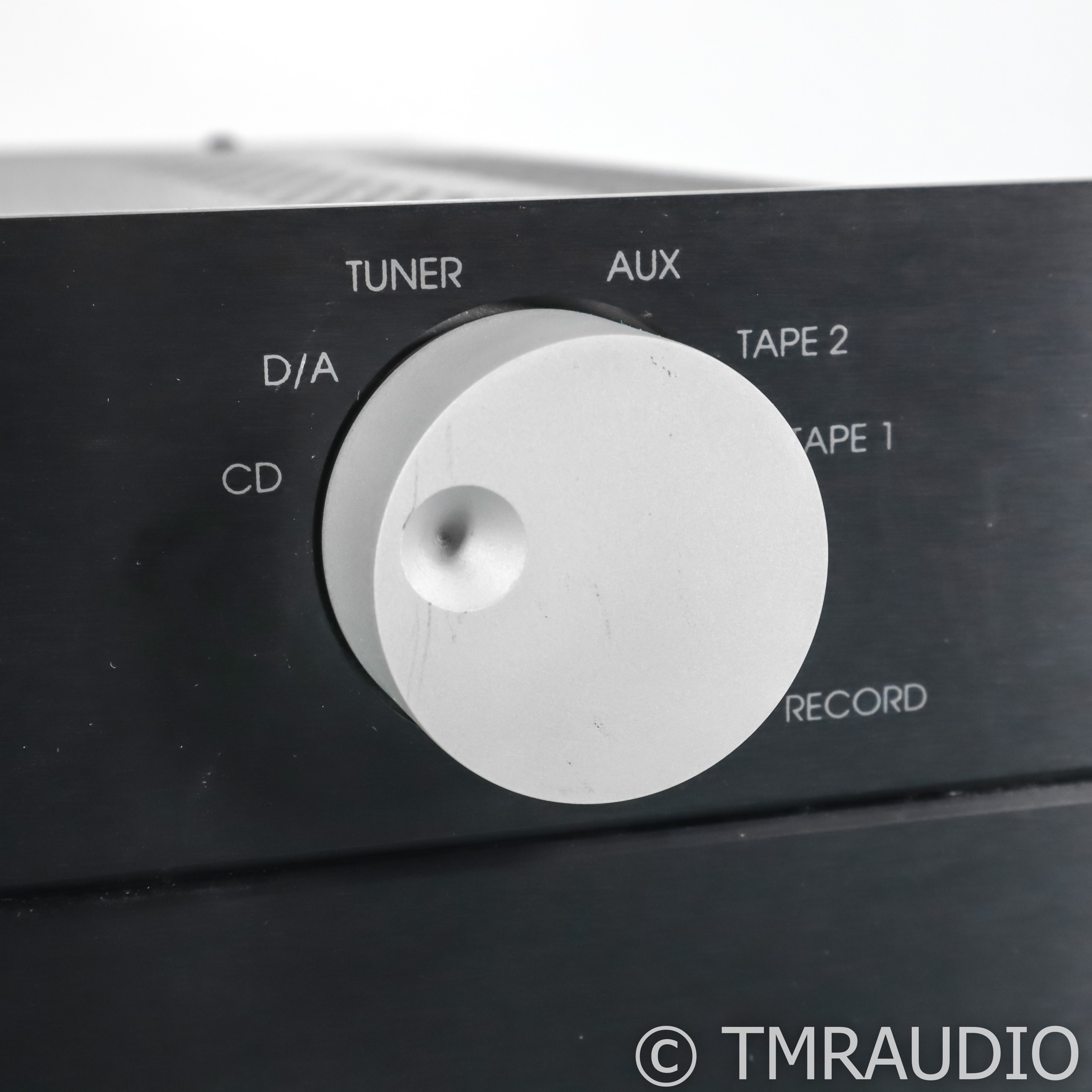 Acurus DIA-100 MKII Stereo Integrated Amplifier - The Music Room