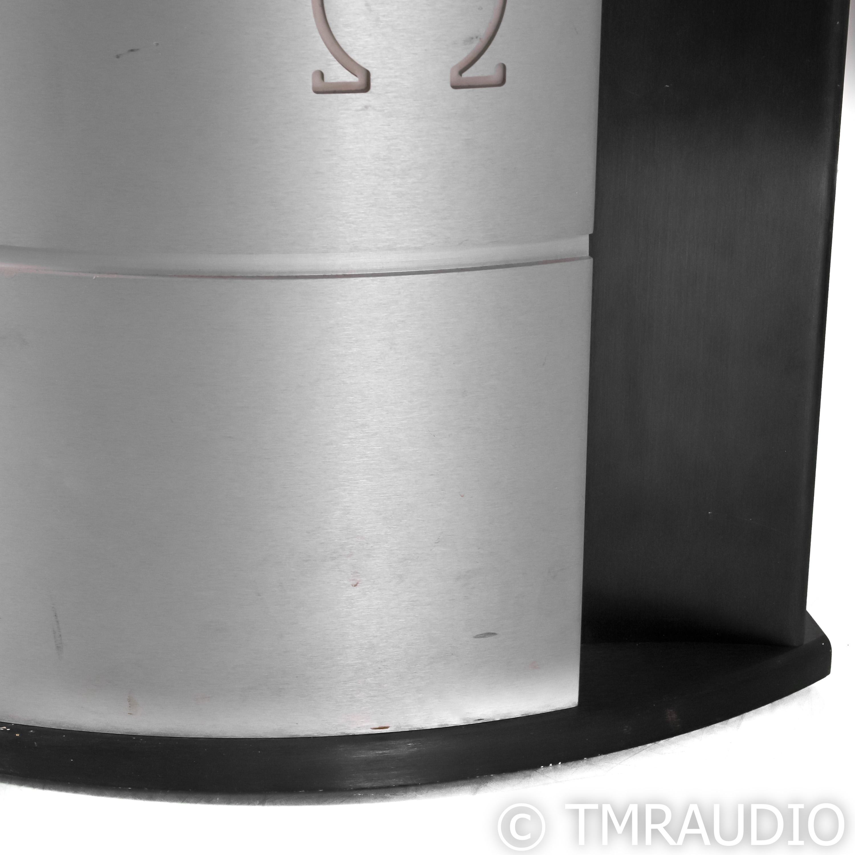 Classe Audio Omega Omicron Monoblock Power Amplifiers; Pair - The Music ...