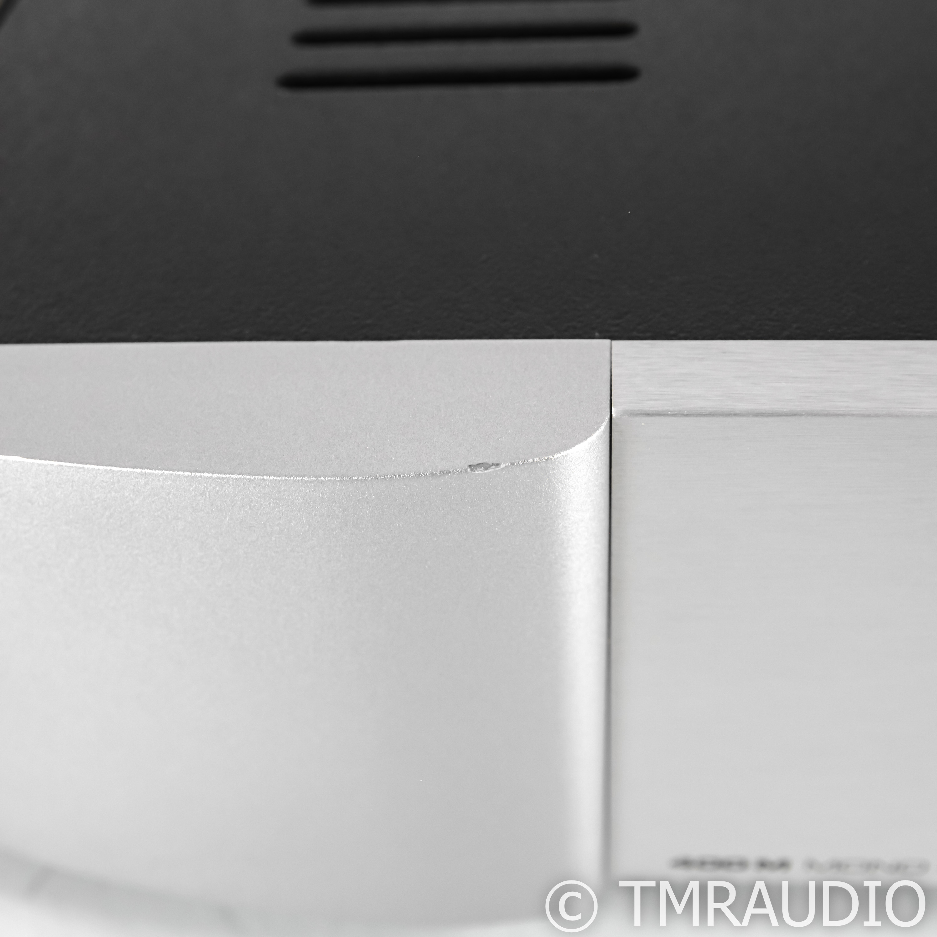 SimAudio Moon 400M Monoblock Power Amplifiers; Pair - The Music Room