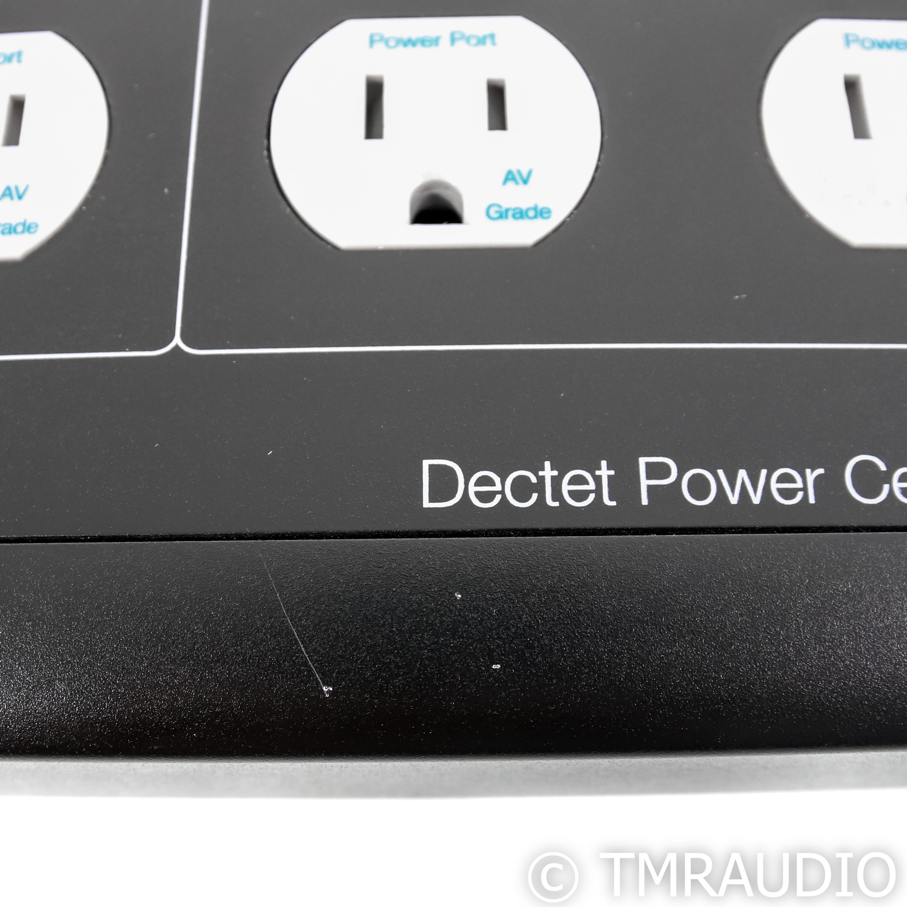 PS Audio Dectet Power Center - The Music Room