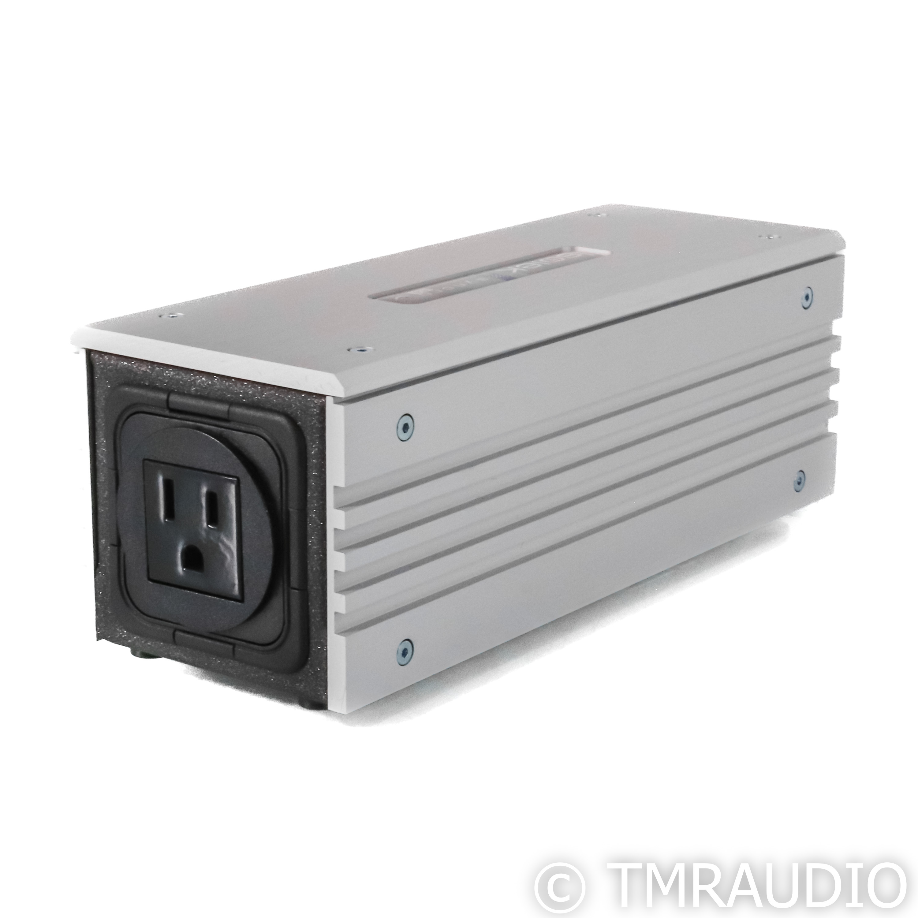 IsoTek EVO3 Syncro Uni DC Blocker Power Conditioner; w/ Two Premier ...