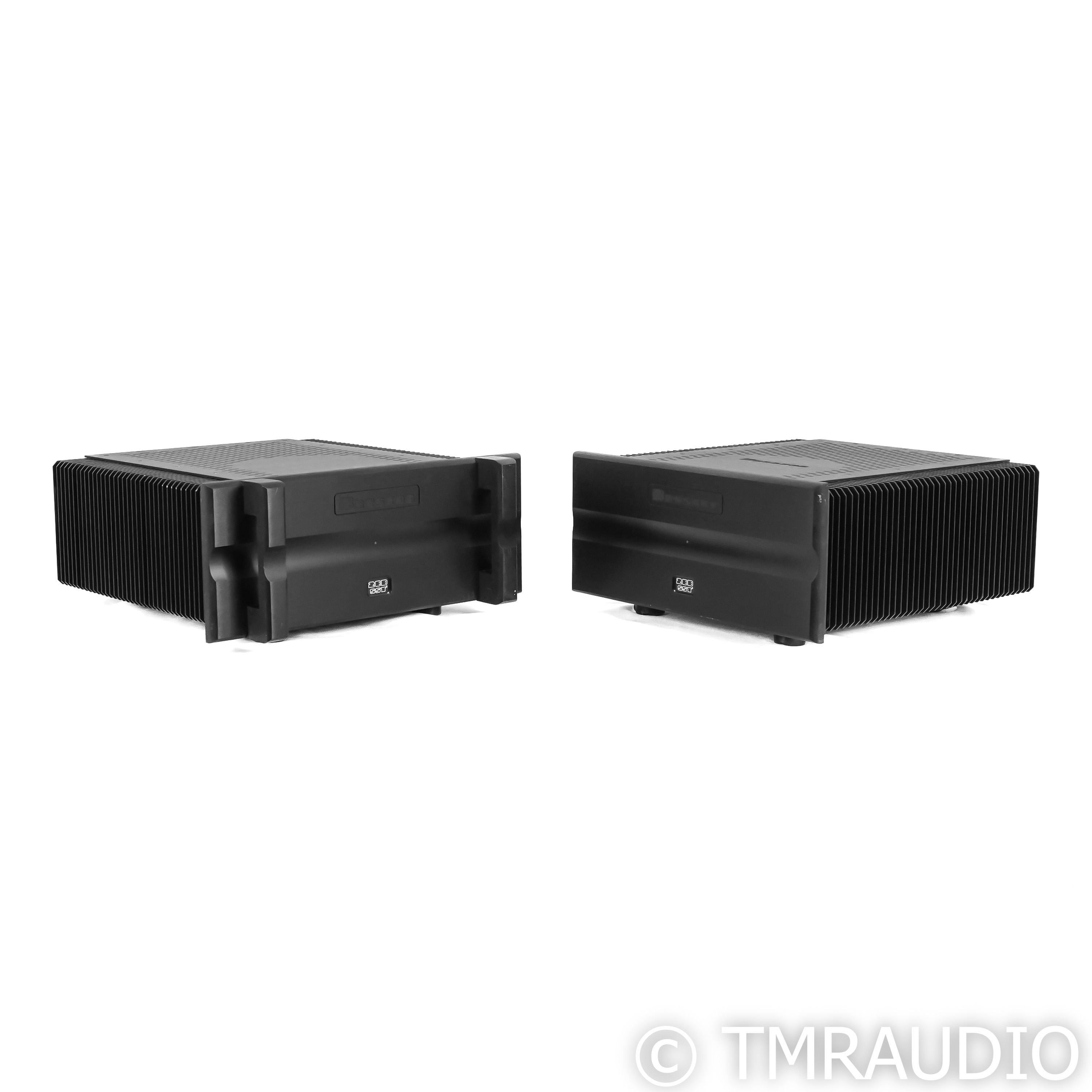 Bryston 28B-SST2 Monoblock Power Amplifiers; Pair - The Music Room