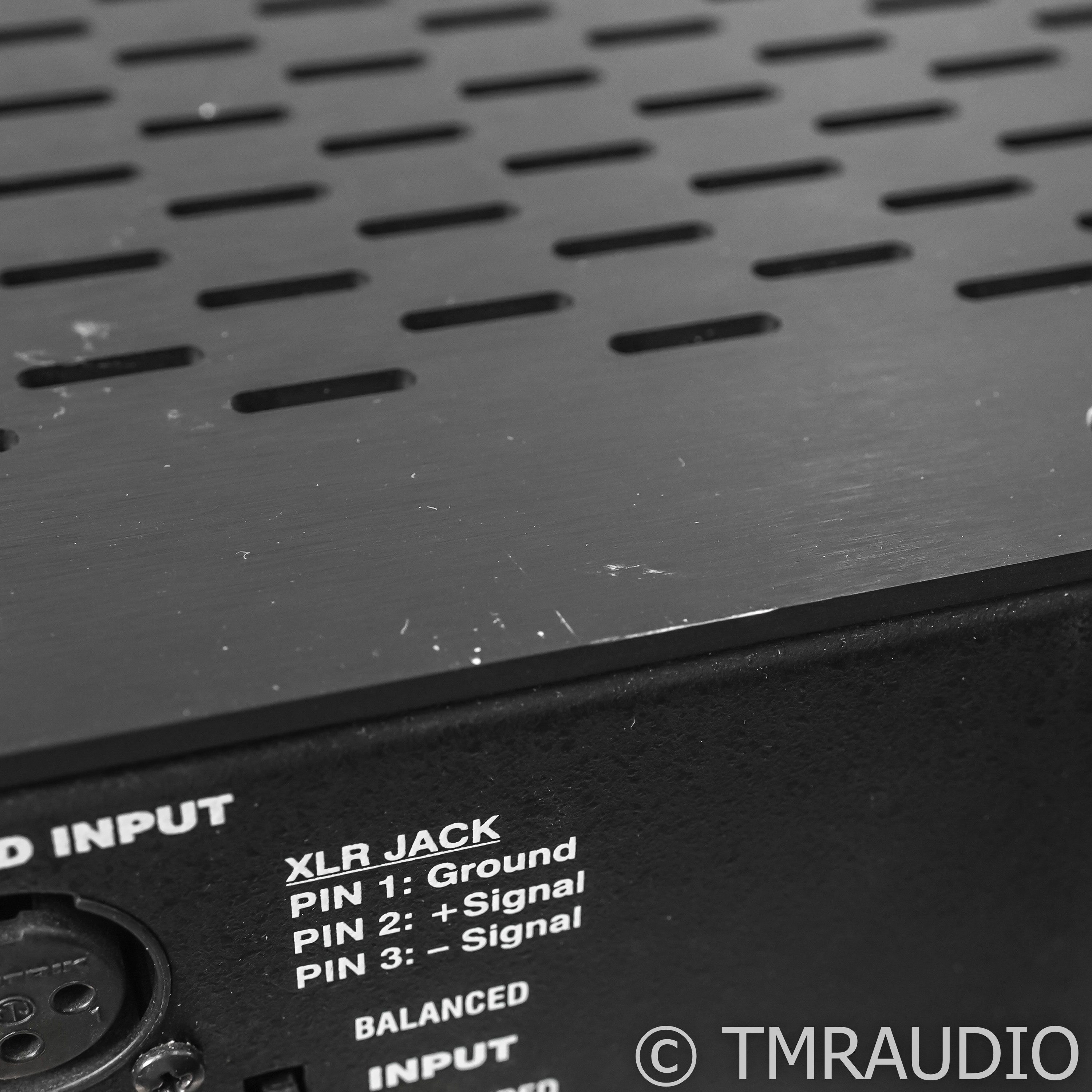 Bryston 28B-SST2 Monoblock Power Amplifiers; Pair - The Music Room