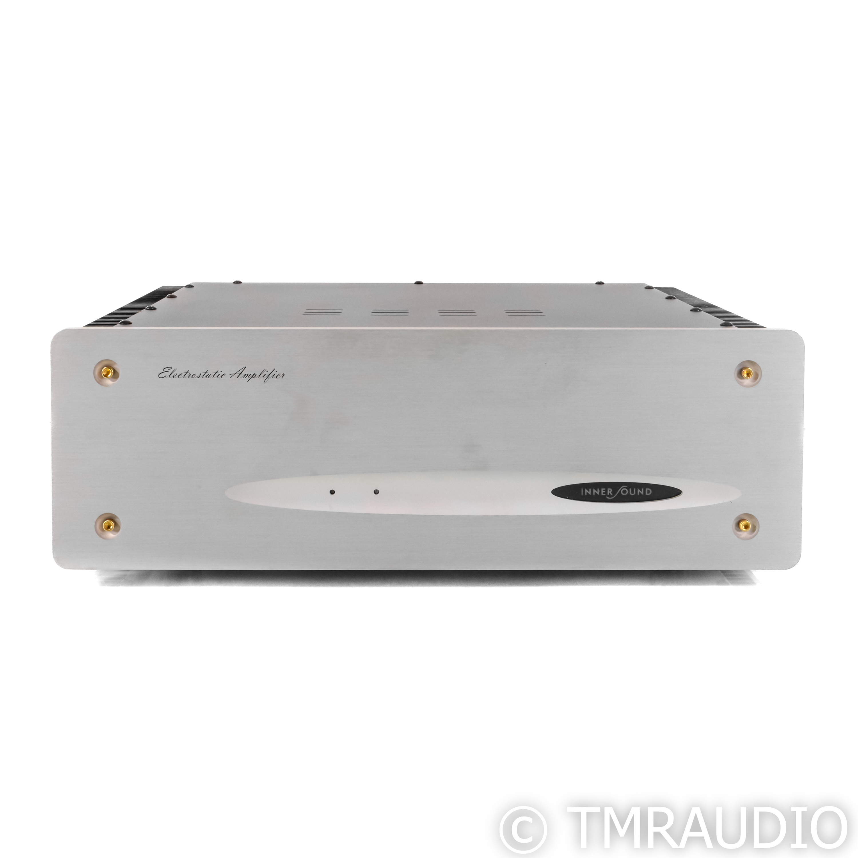 InnerSound ESL-300 Stereo Electrostatic Power Amplifier (SOLD)