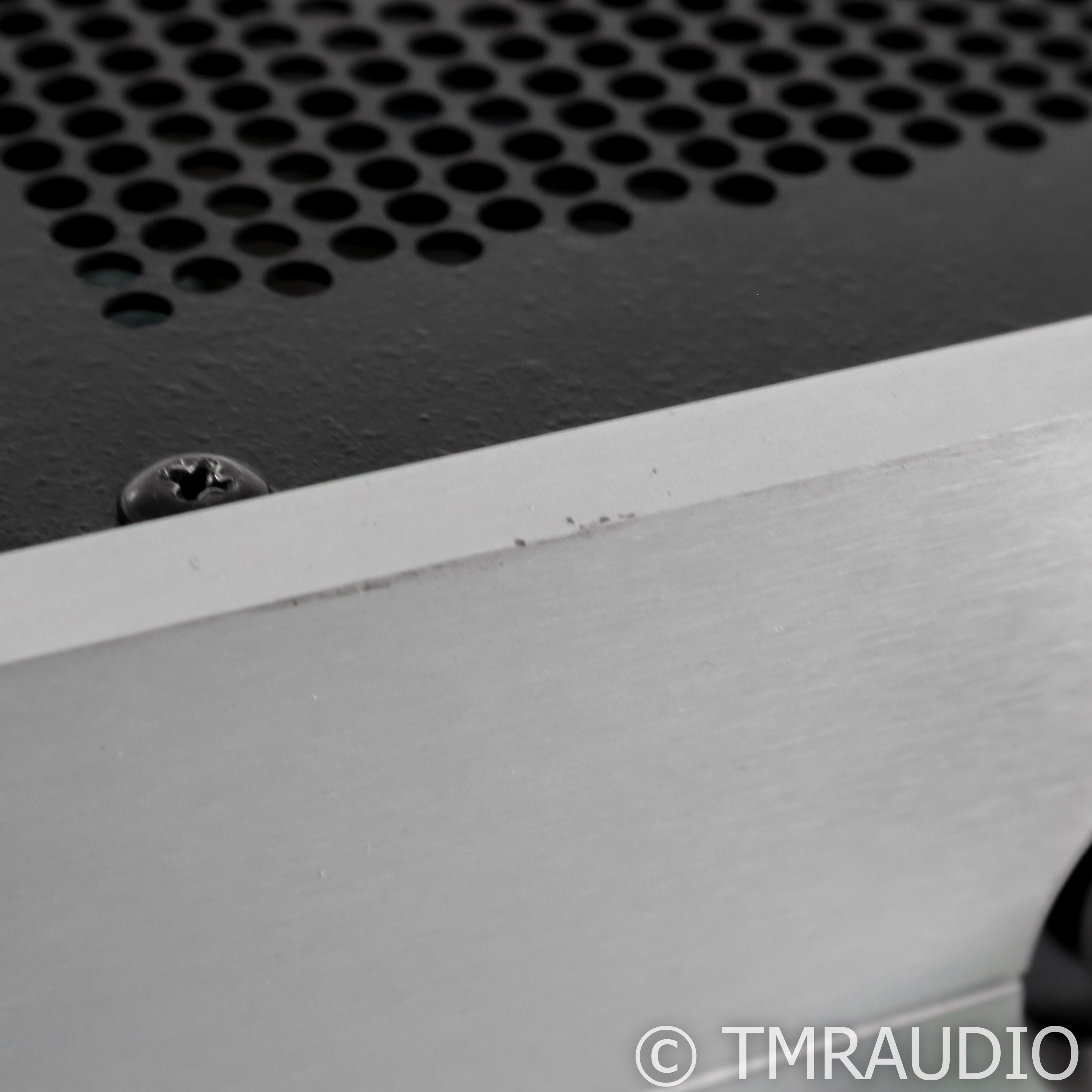 Audio Research LS8 MKII Stereo Tube Preamplifier (SOLD) - The Music Room