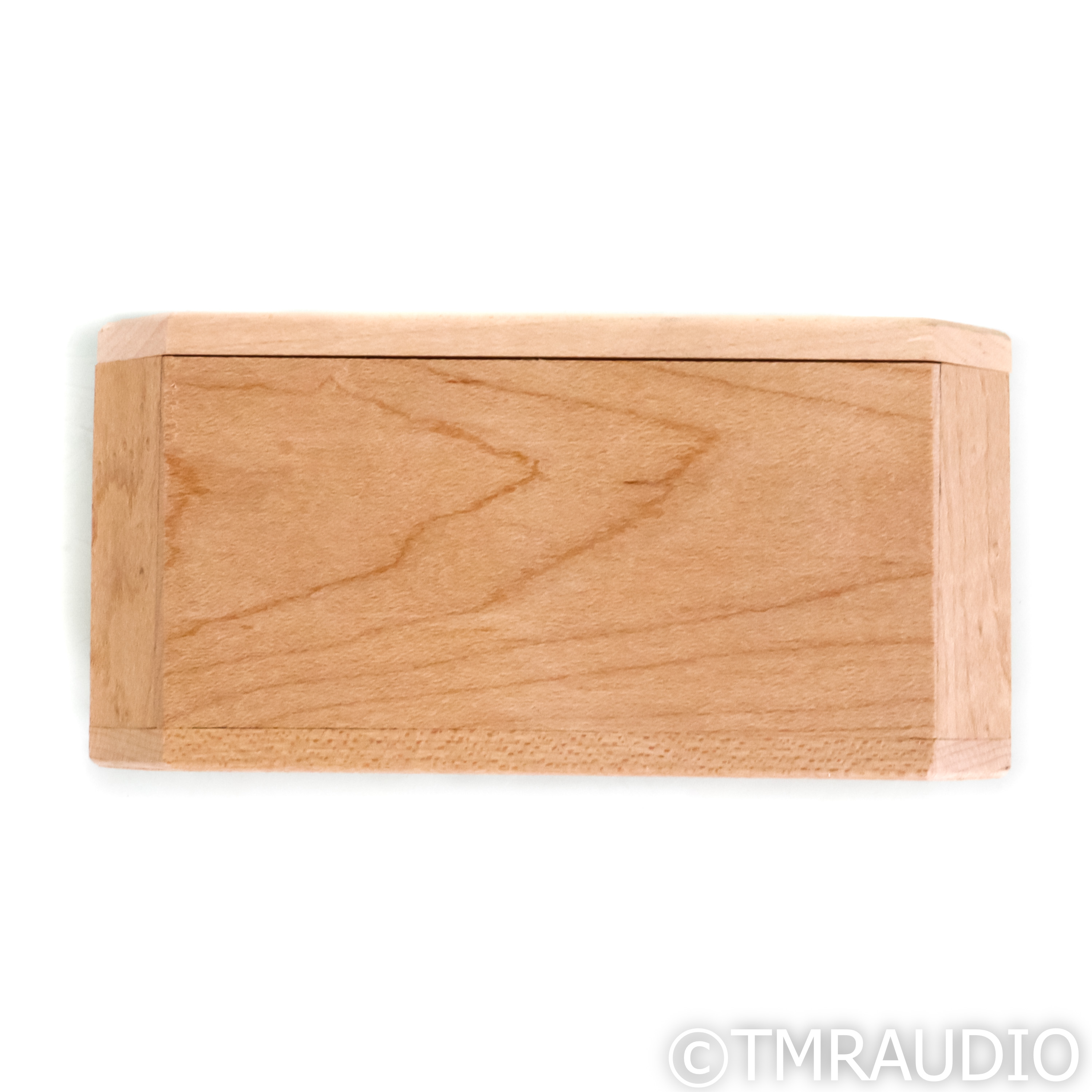 Omega Mikro Ebony Active LCX RCA Cables