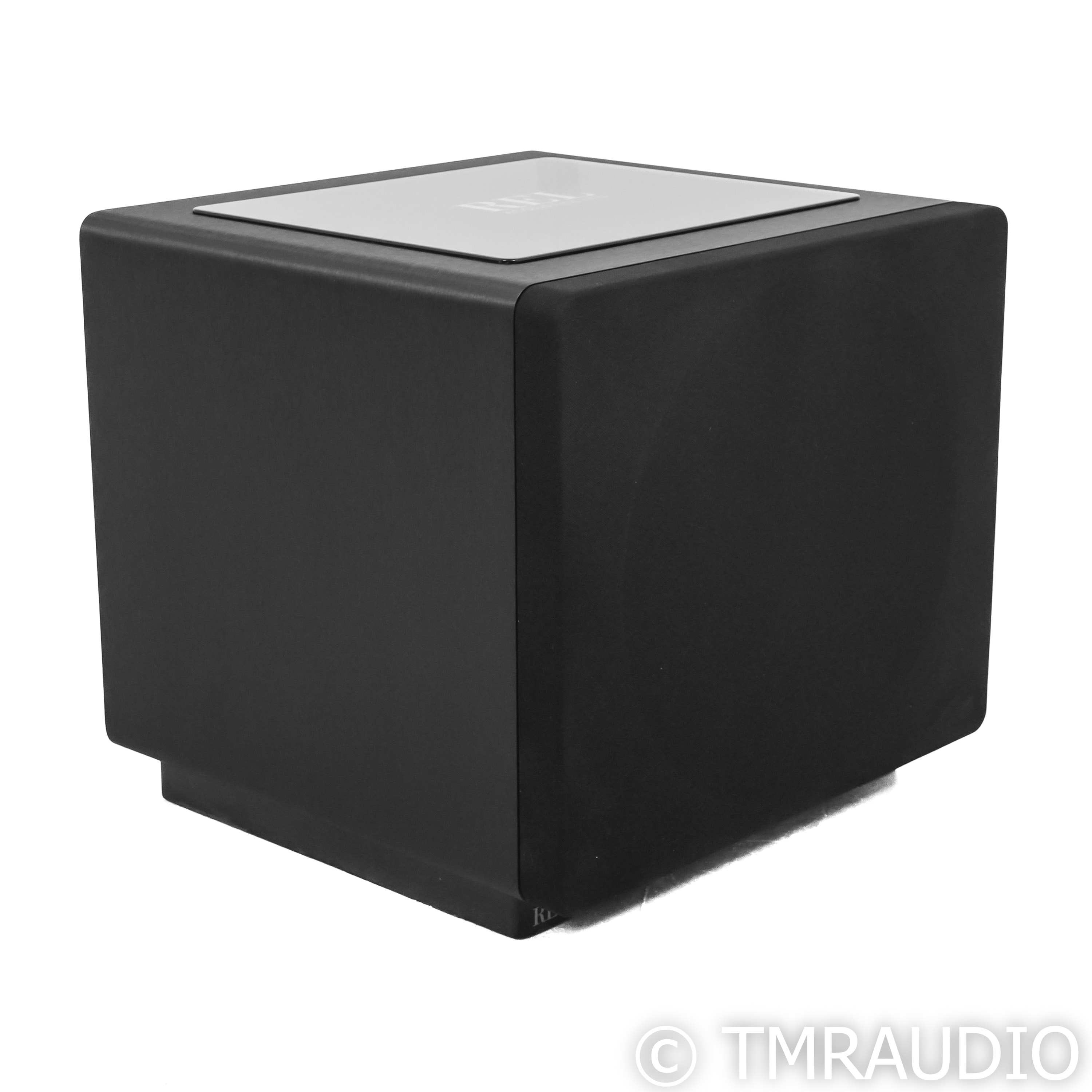 REL HT/1508 Predator 15" Powered Subwoofer; Black - The Music Room