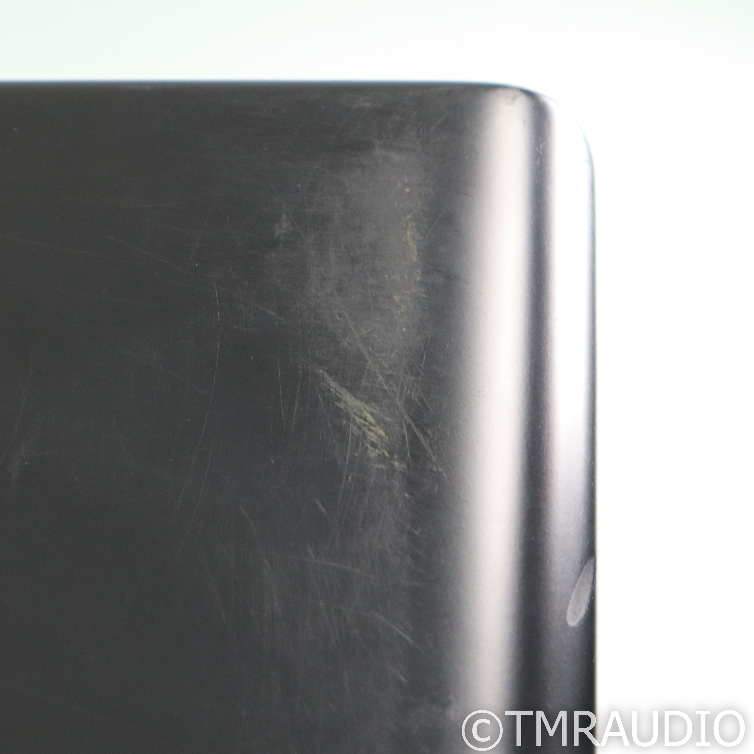 Miller & Kreisel S300 Bookshelf Speakers; Black Pair - The Music Room