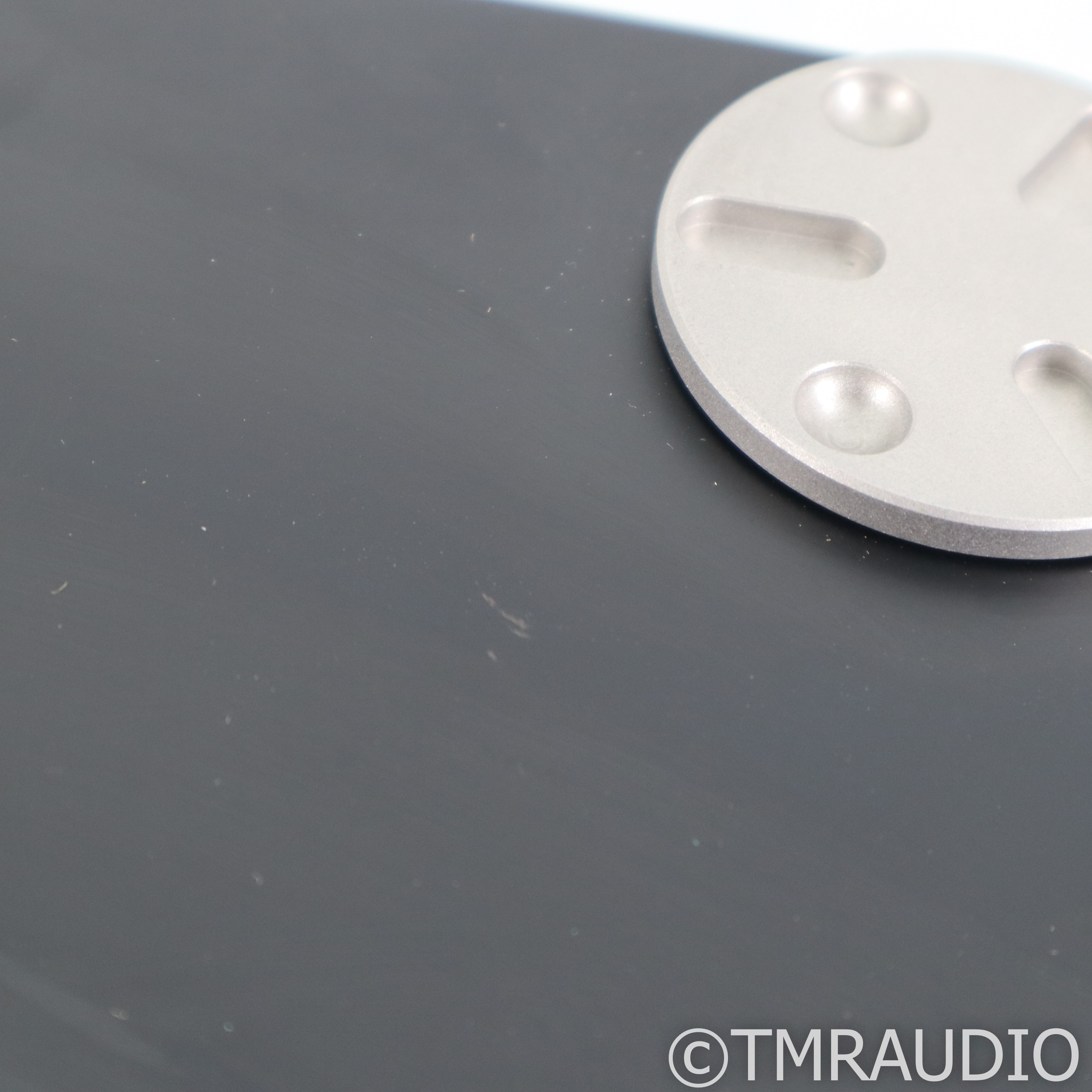 Aavik S-180 Network Streamer (SOLD) - The Music Room