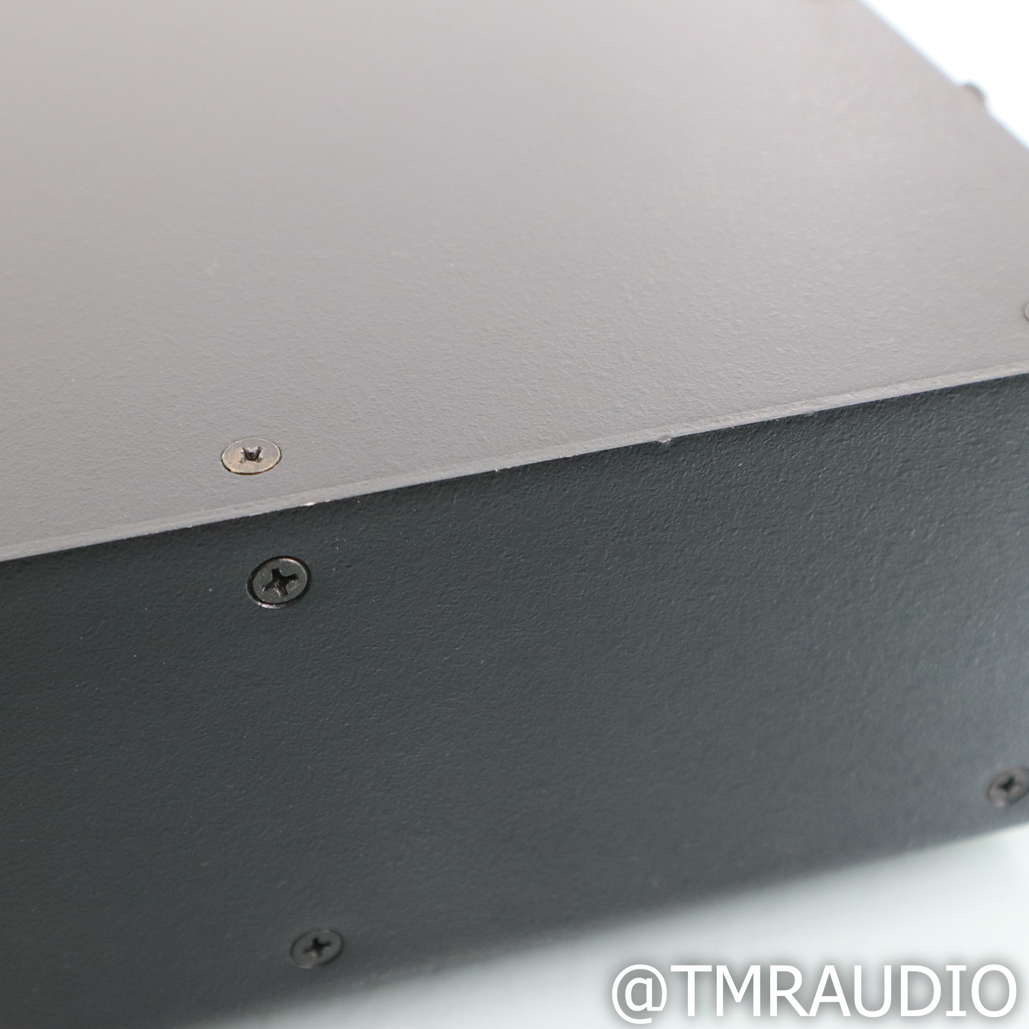 Audio Research LS9 Stereo Preamplifier (SOLD) - The Music Room