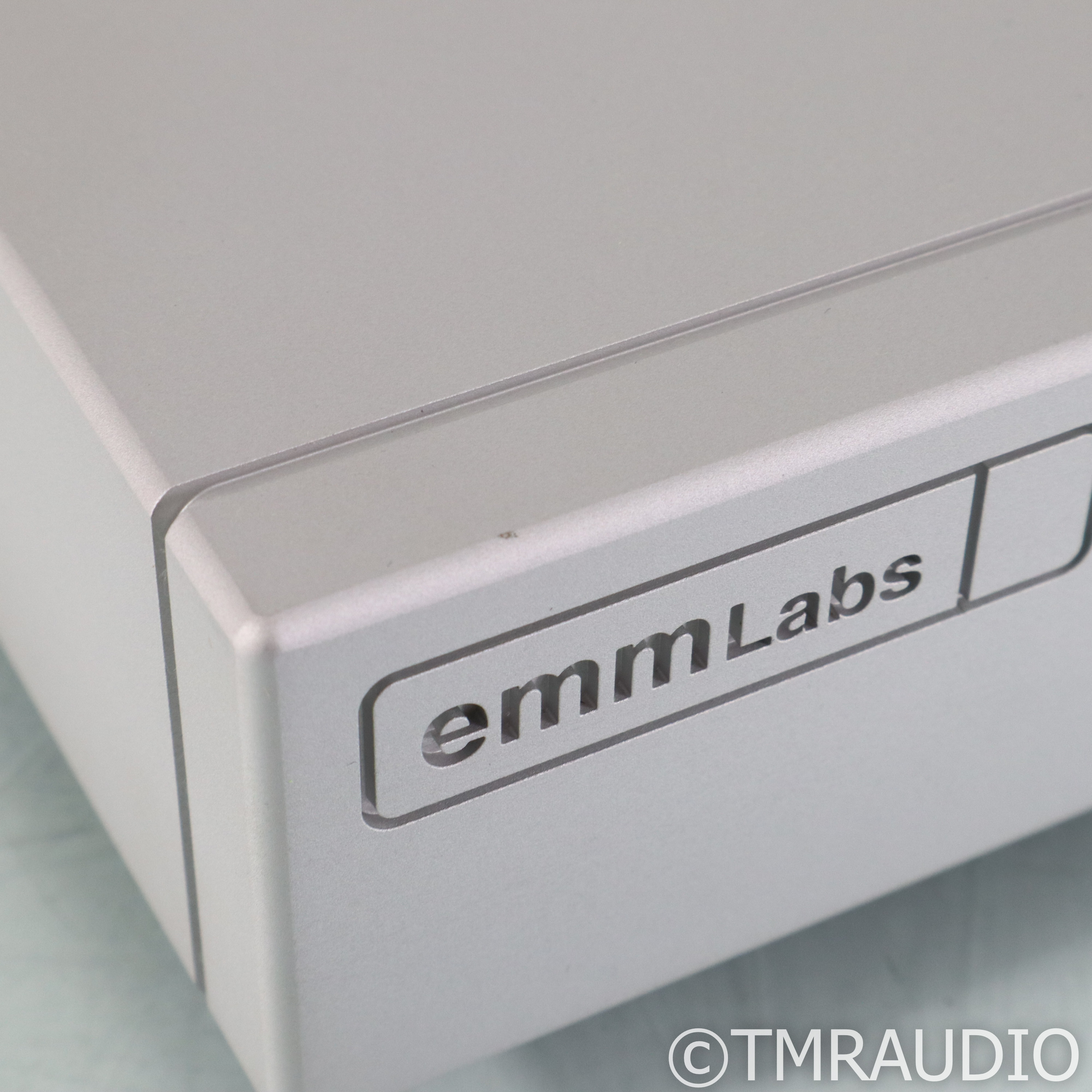 EMM Labs NS1 Network Streamer - The Music Room