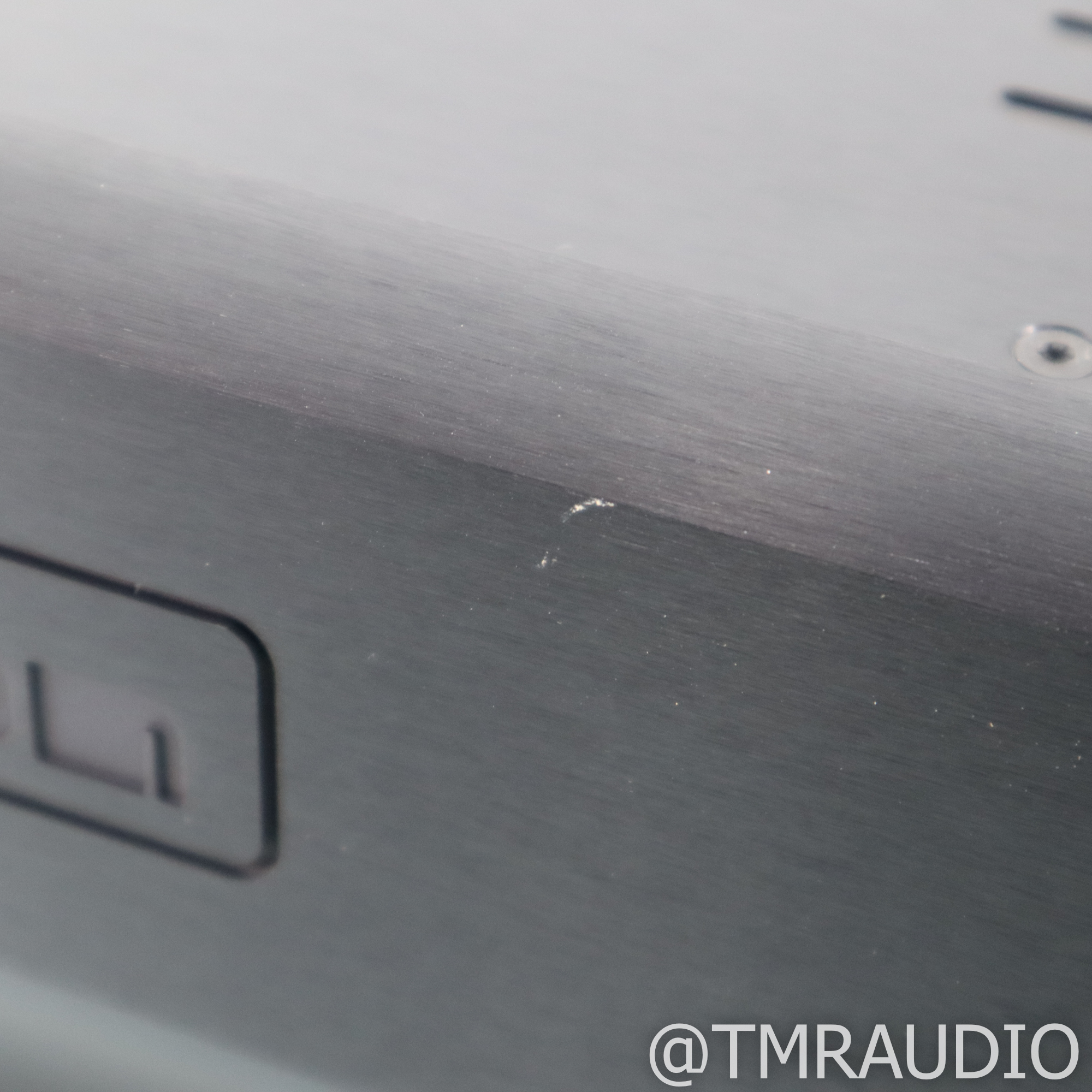 Bryston 28B-SST2 Monoblock Power Amplifier