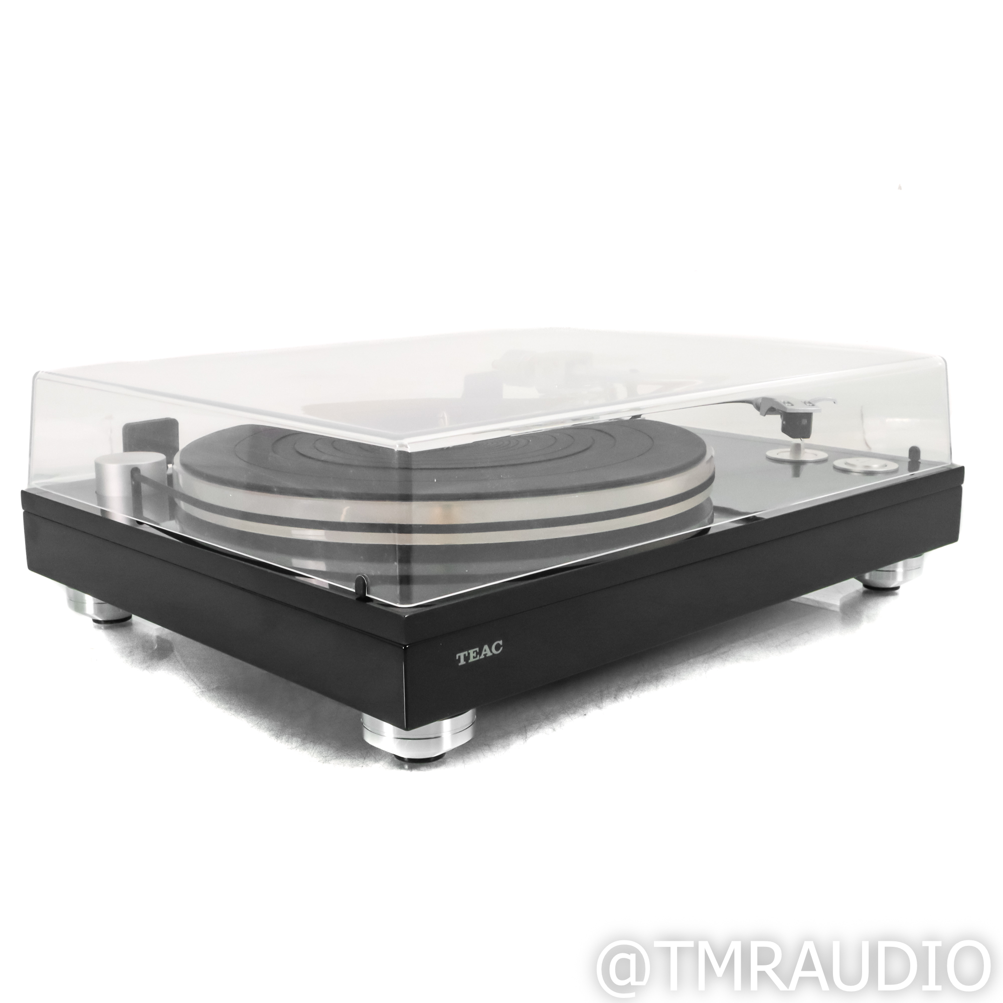 TEAC TN-5BB Belt Drive Turntable with Hana SL MC Cartridge - The Music Room