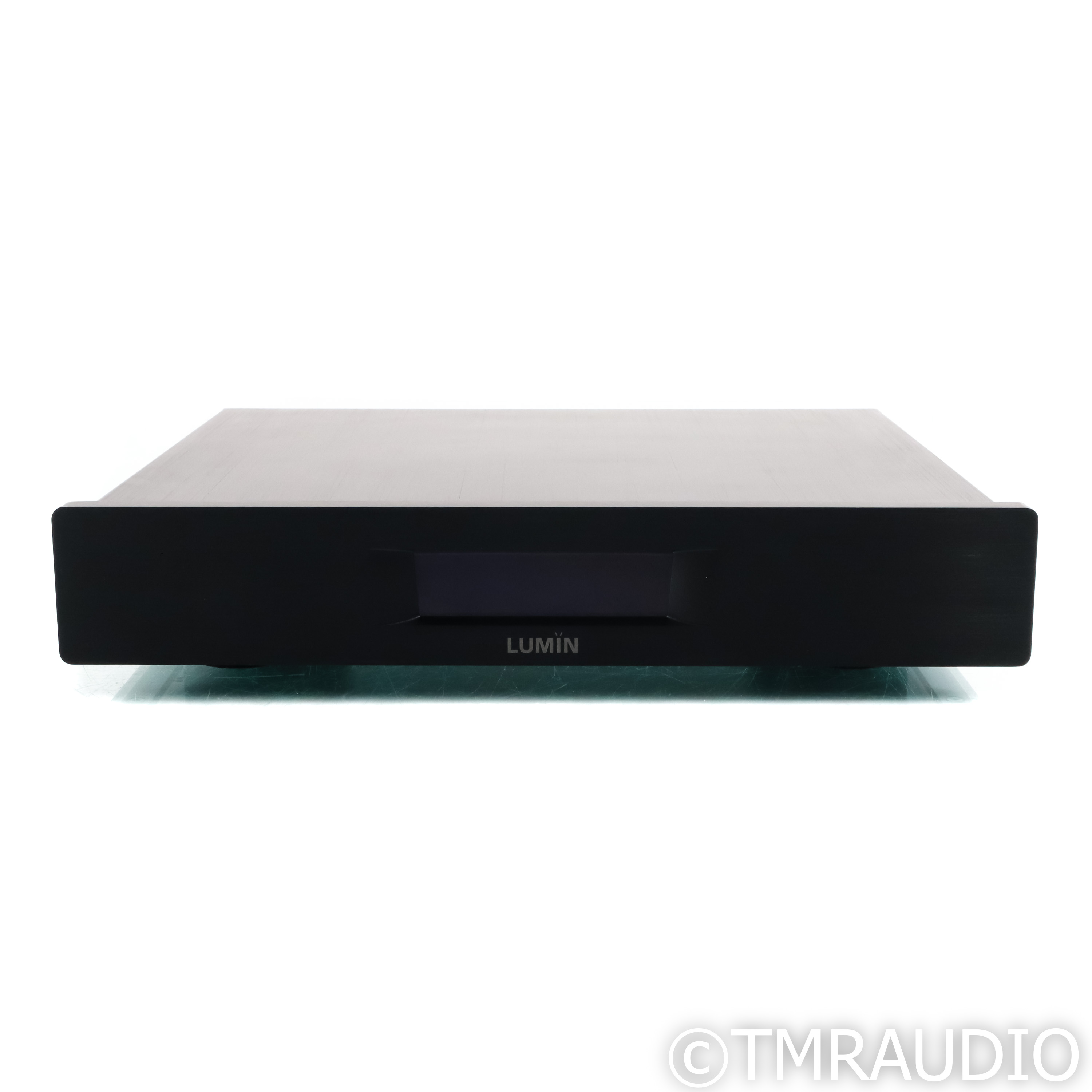 Lumin D2 Network Streamer; Sbooster Linear PSU Upgrade (SOLD) - The ...