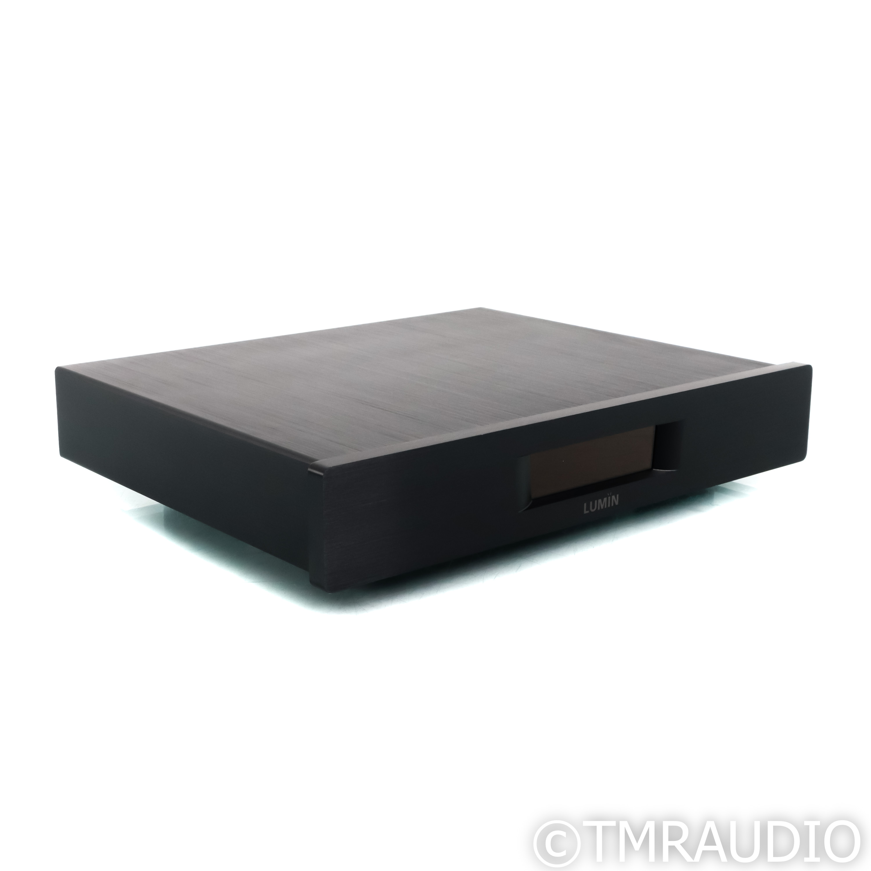 Lumin D2 Network Streamer; Sbooster Linear PSU Upgrade (SOLD) - The ...