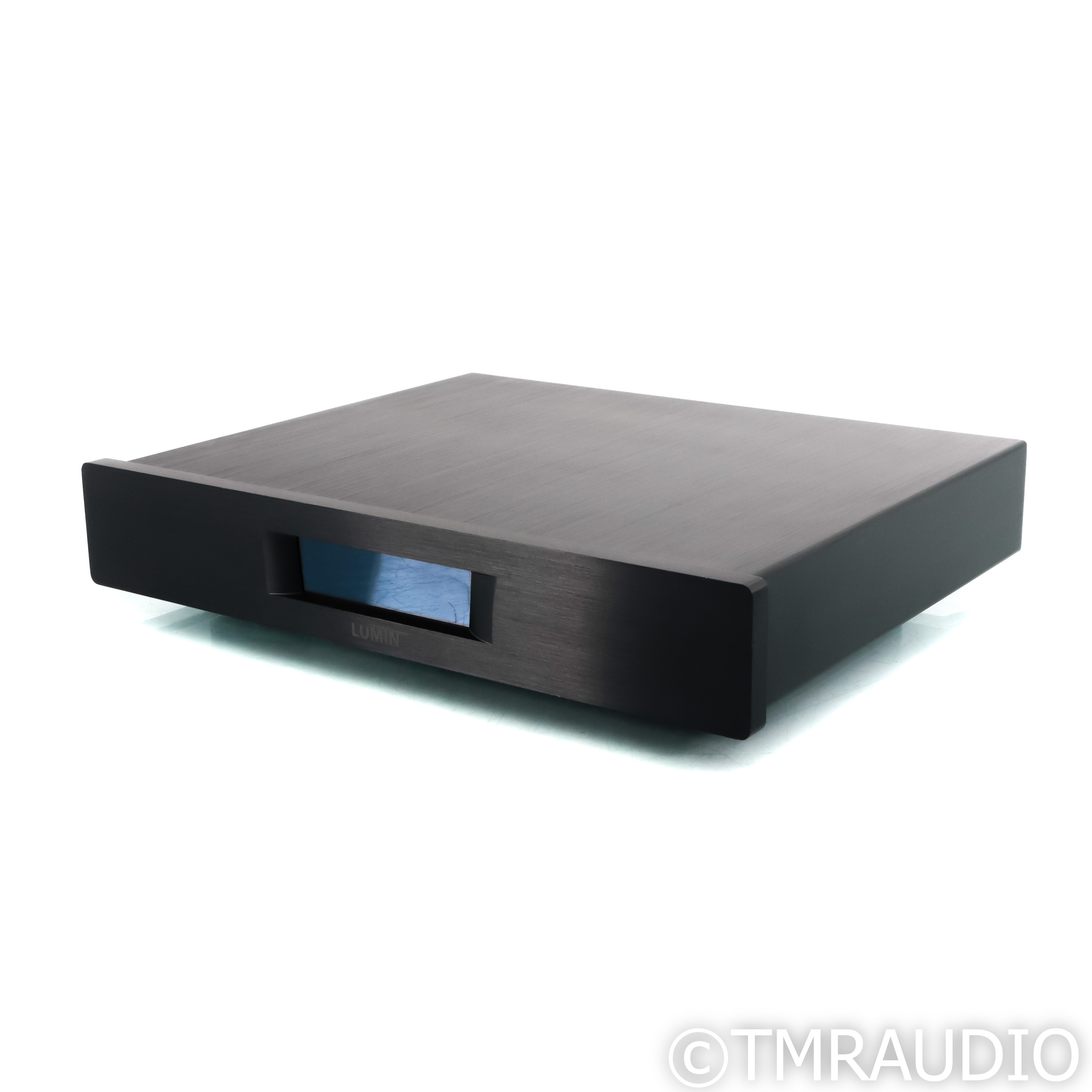 Lumin D2 Network Streamer; Sbooster Linear PSU Upgrade (SOLD) - The ...