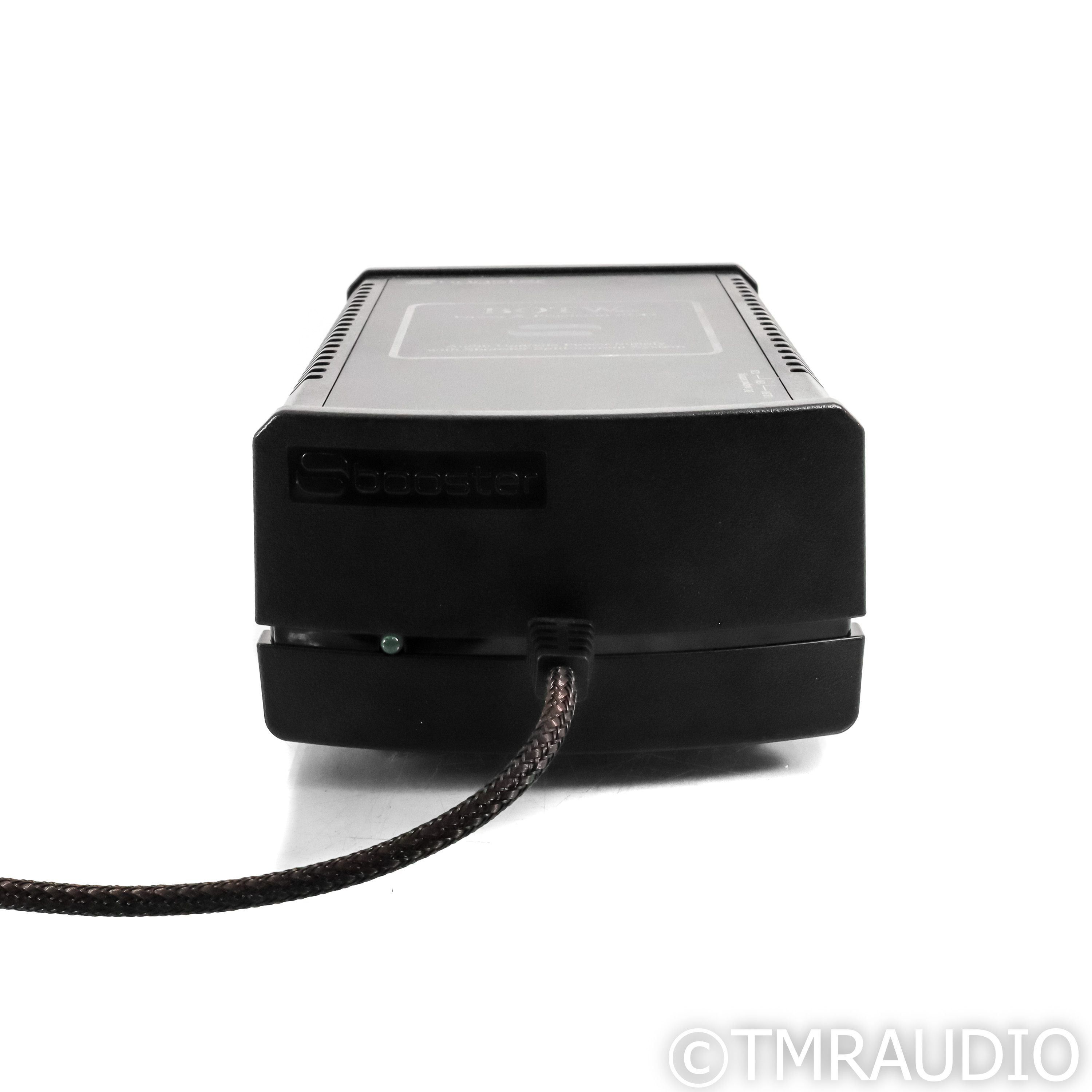 Lumin D2 Network Streamer; Sbooster Linear PSU Upgrade (SOLD) - The ...