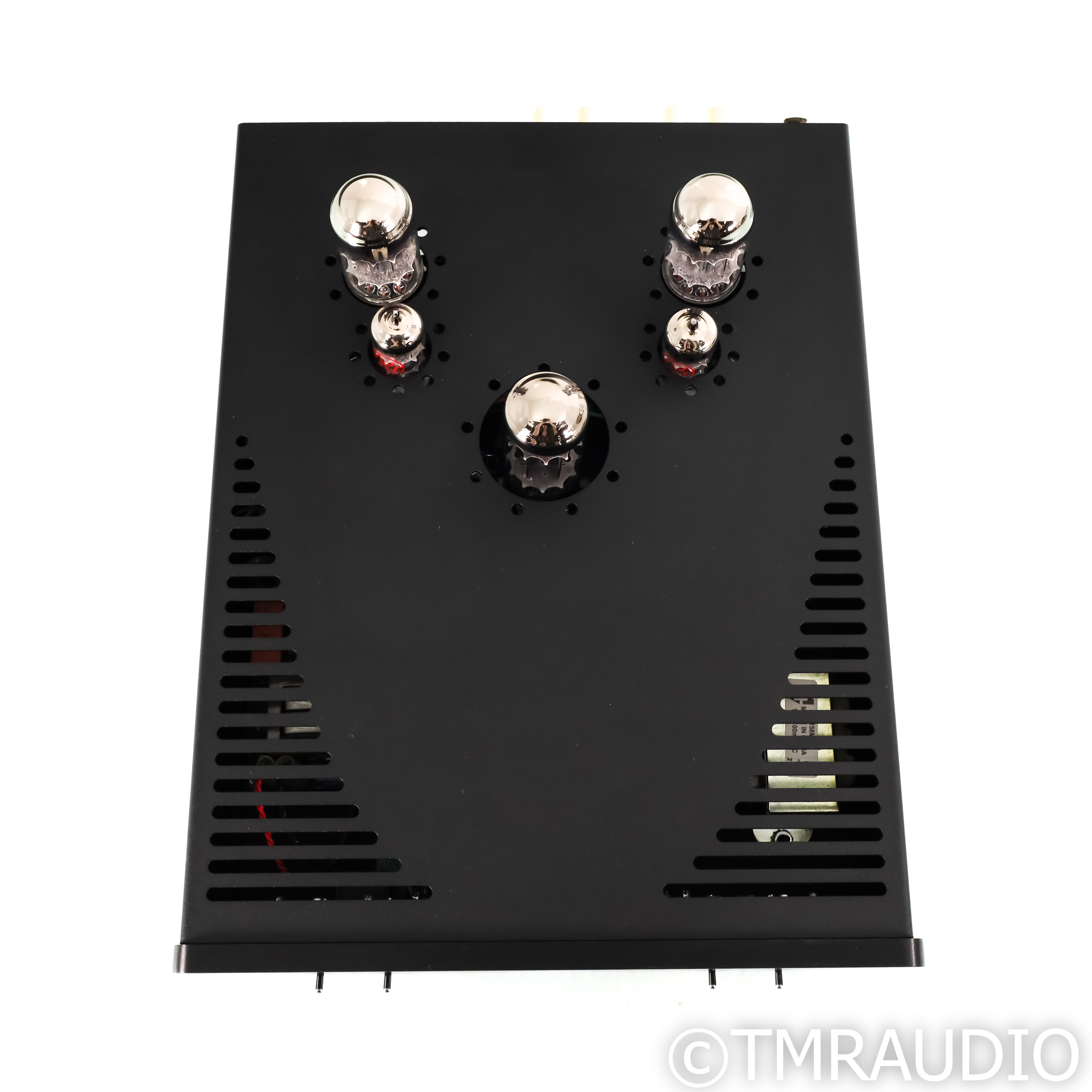 ModWright Analog Bridge Tube Buffer; XLR Upgrade (Open Box) (SOLD2) - The Music Room